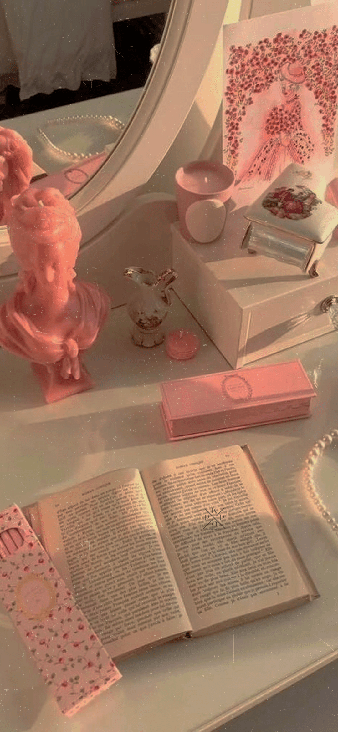 Pink Coquette Wallpapers - Top Free Pink Coquette Backgrounds ...