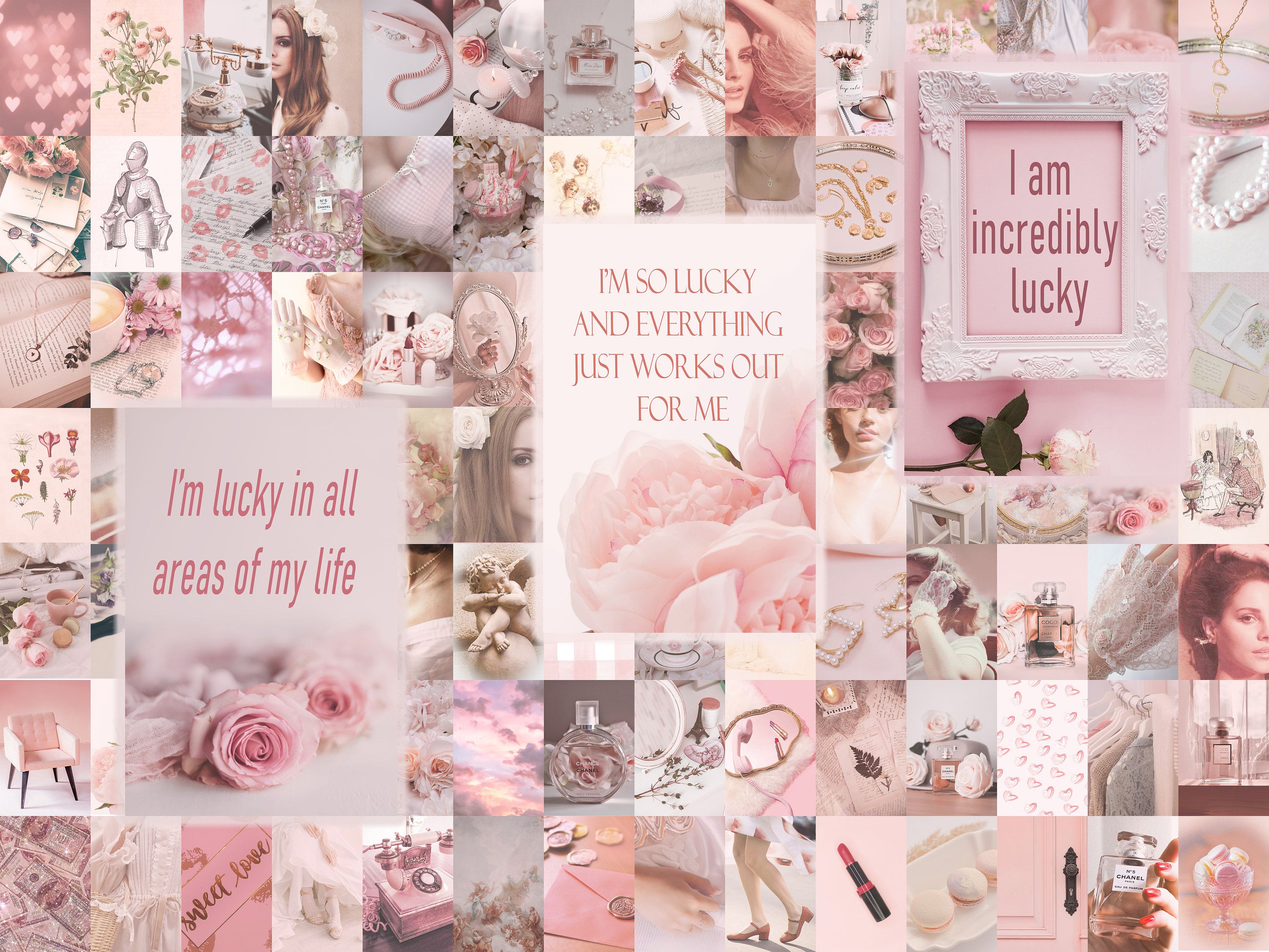 Pink Coquette Wallpapers - Top Free Pink Coquette Backgrounds ...