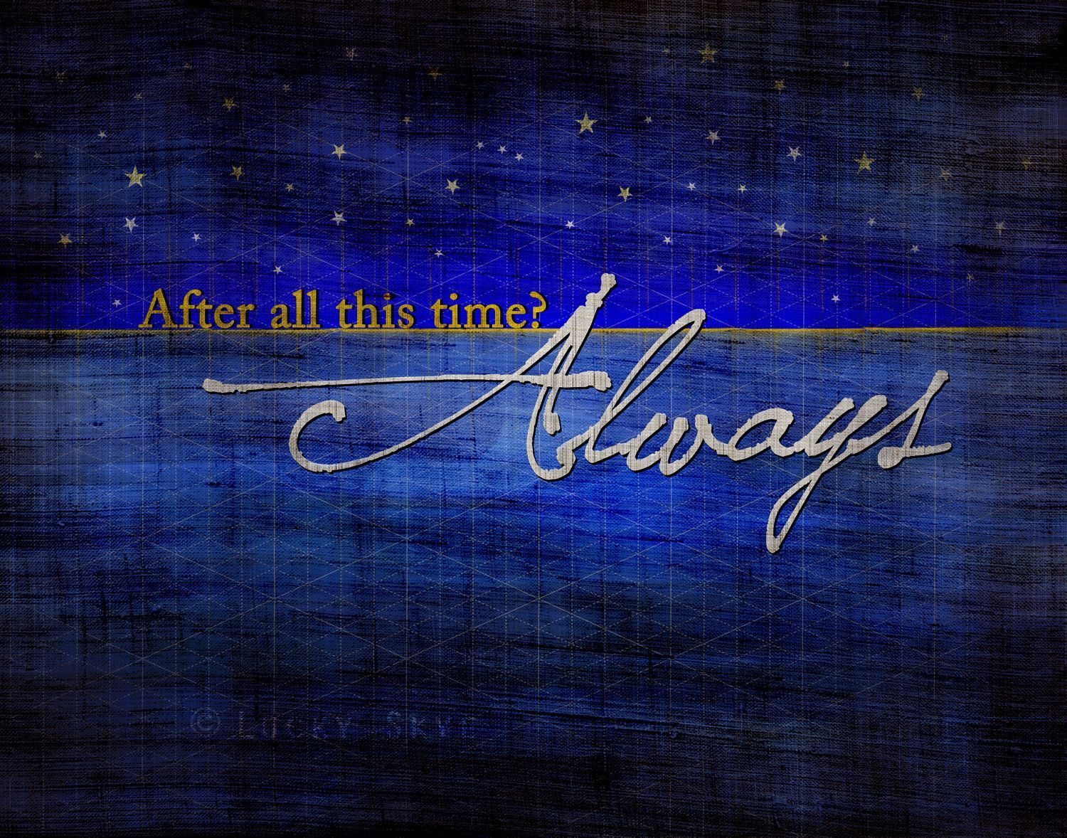 After All This Time? Always Wallpapers - Top Free After All This Time ...