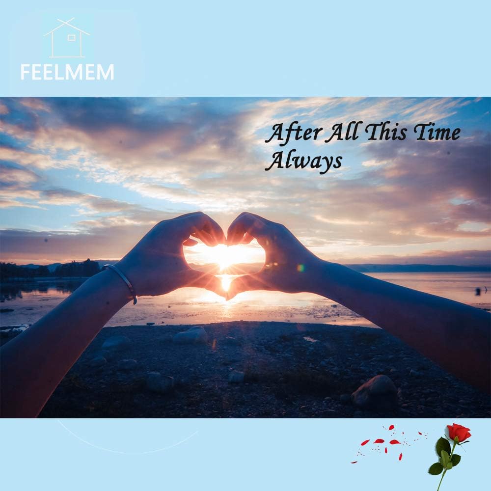 After All This Time? Always Wallpapers - Top Free After All This Time ...