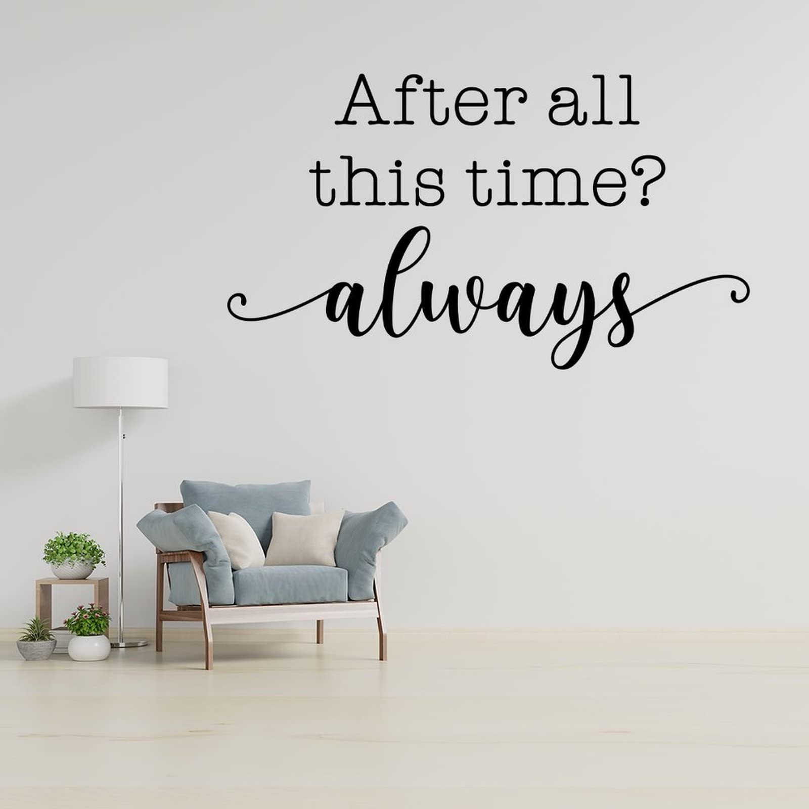 After All This Time? Always Wallpapers - Top Free After All This Time ...