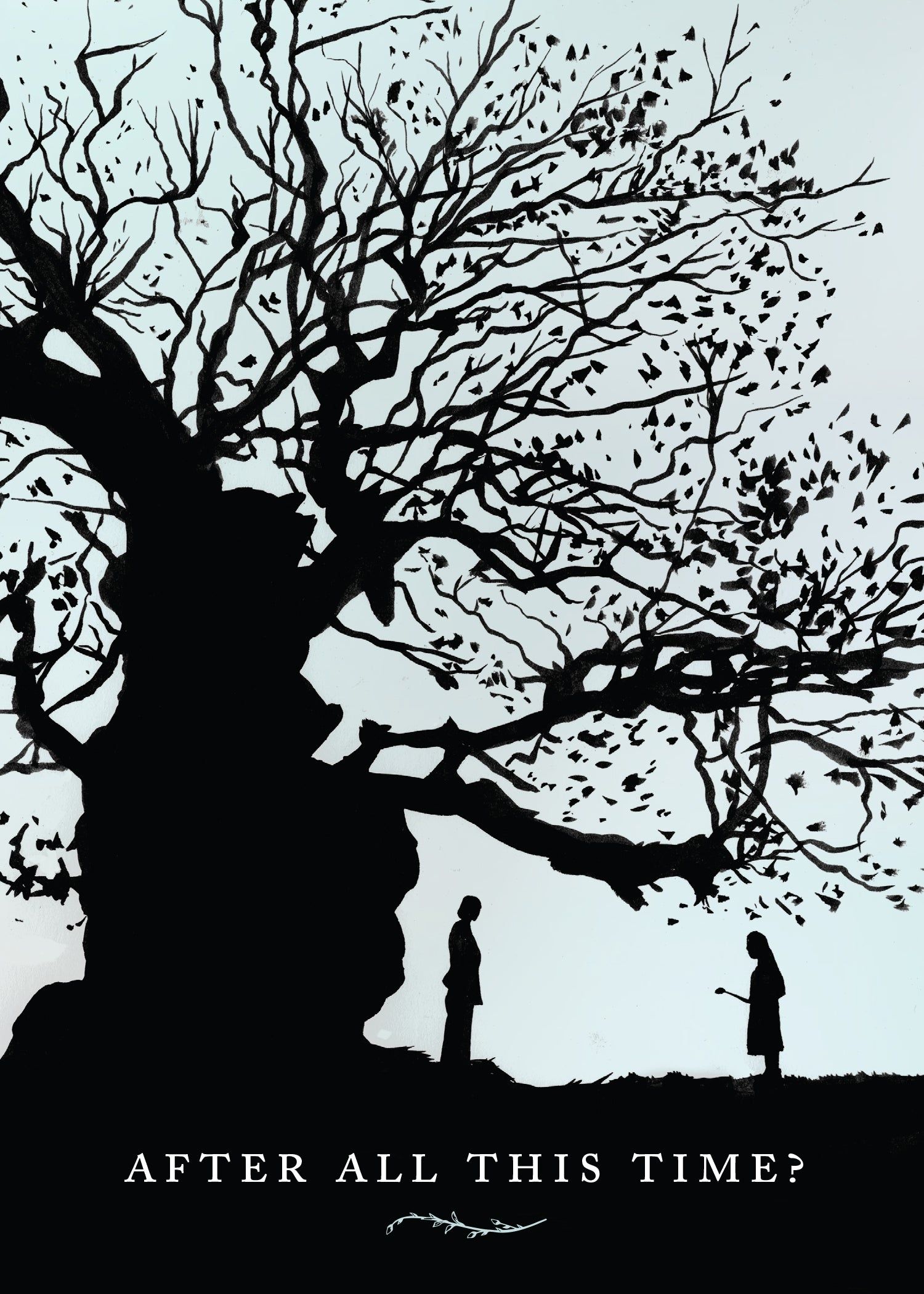 After All This Time? Always Wallpapers - Top Free After All This Time ...