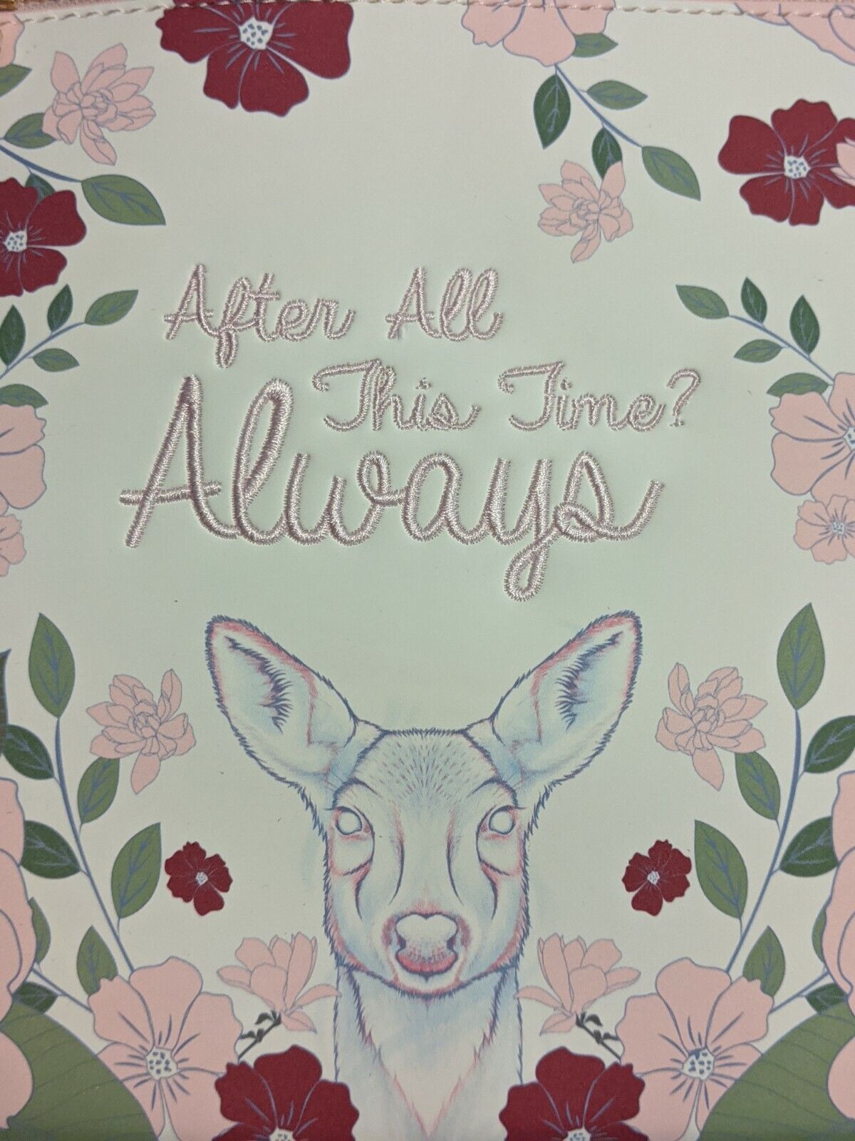 After All This Time? Always Wallpapers - Top Free After All This Time ...