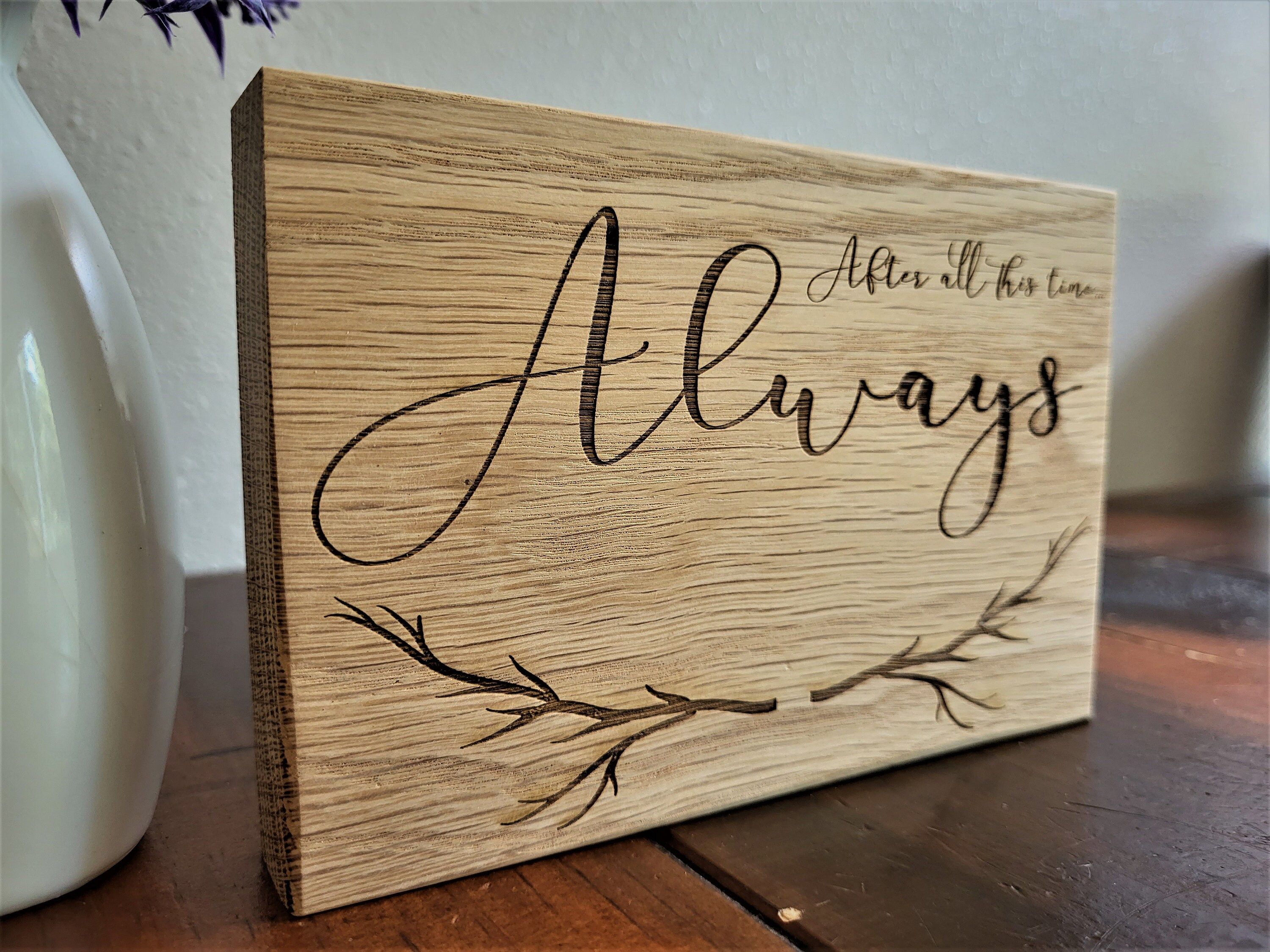 After All This Time? Always Wallpapers - Top Free After All This Time ...