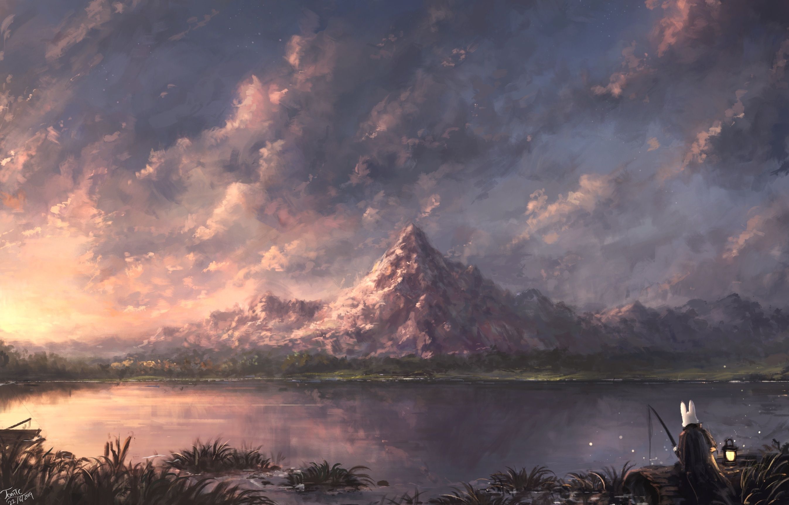 Thrilling Wallpapers - Top Free Thrilling Backgrounds - WallpaperAccess