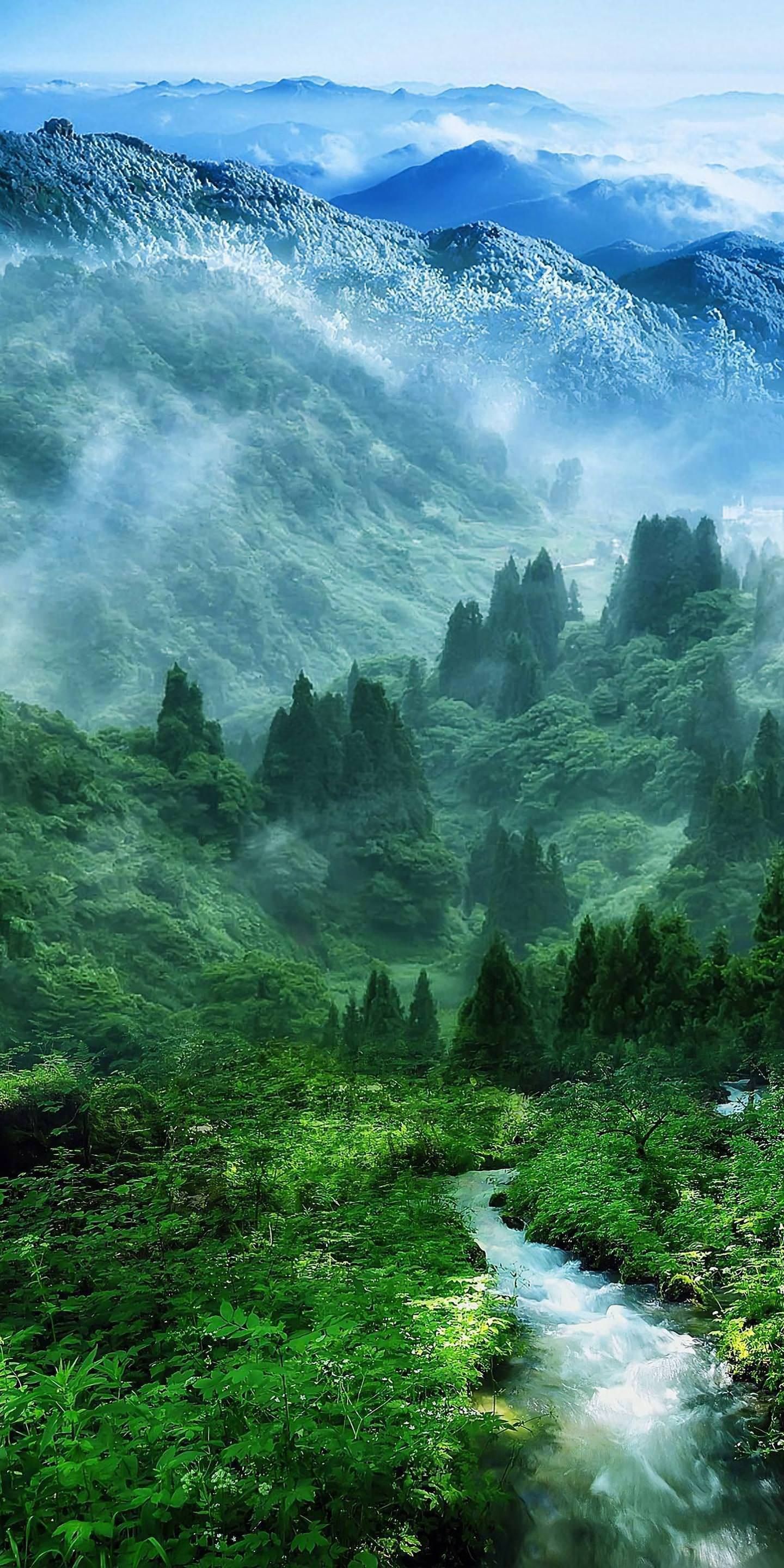 Natural Place Wallpapers - Top Free Natural Place Backgrounds ...
