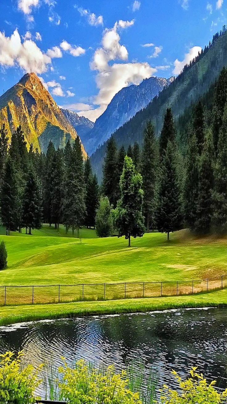 Natural Place Wallpapers - Top Free Natural Place Backgrounds ...