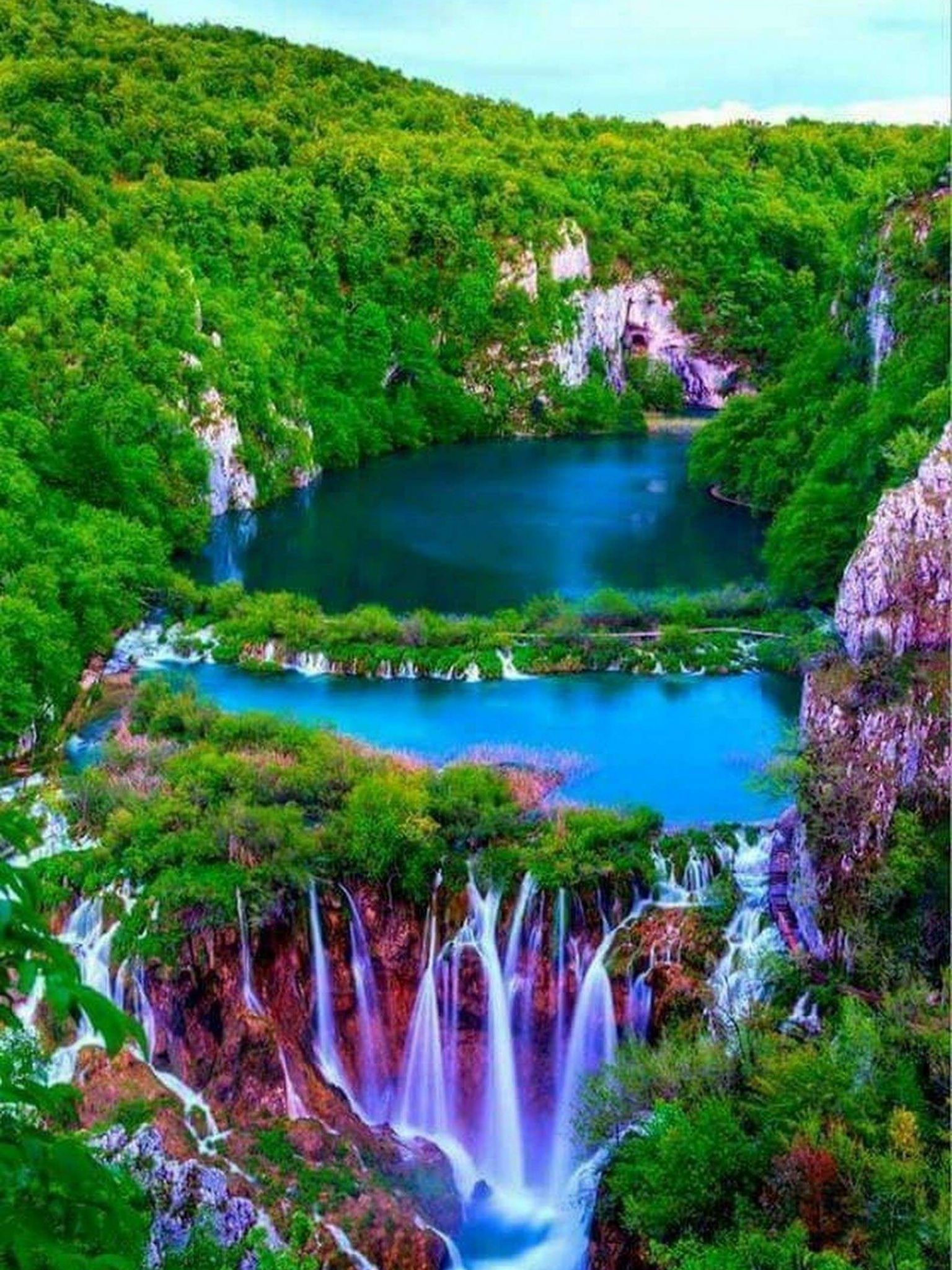 Natural Place Wallpapers - Top Free Natural Place Backgrounds ...