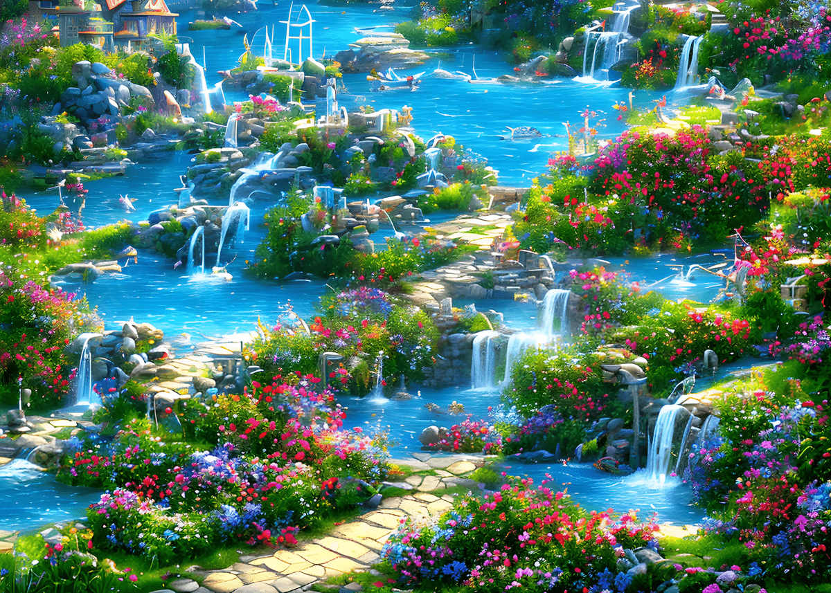 Natural Place Wallpapers - Top Free Natural Place Backgrounds ...