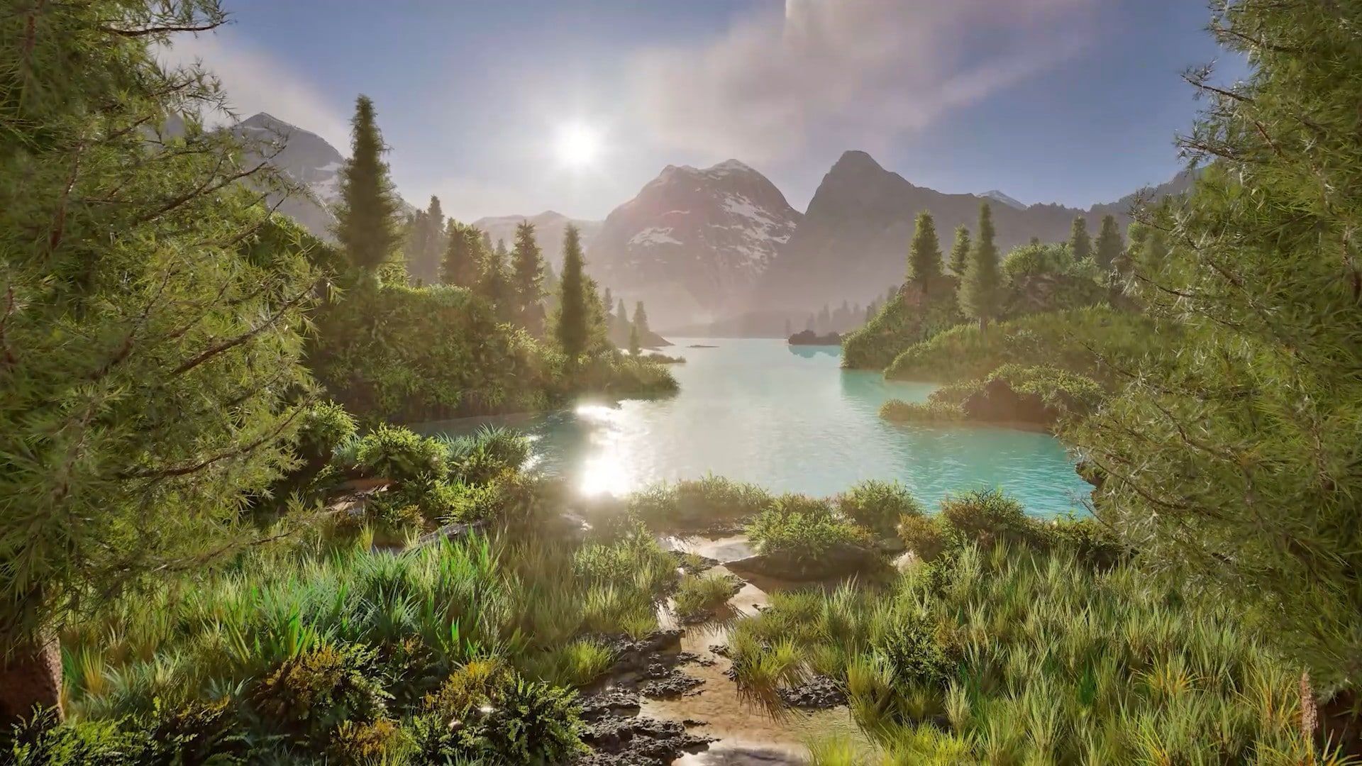 Natural Place Wallpapers - Top Free Natural Place Backgrounds ...