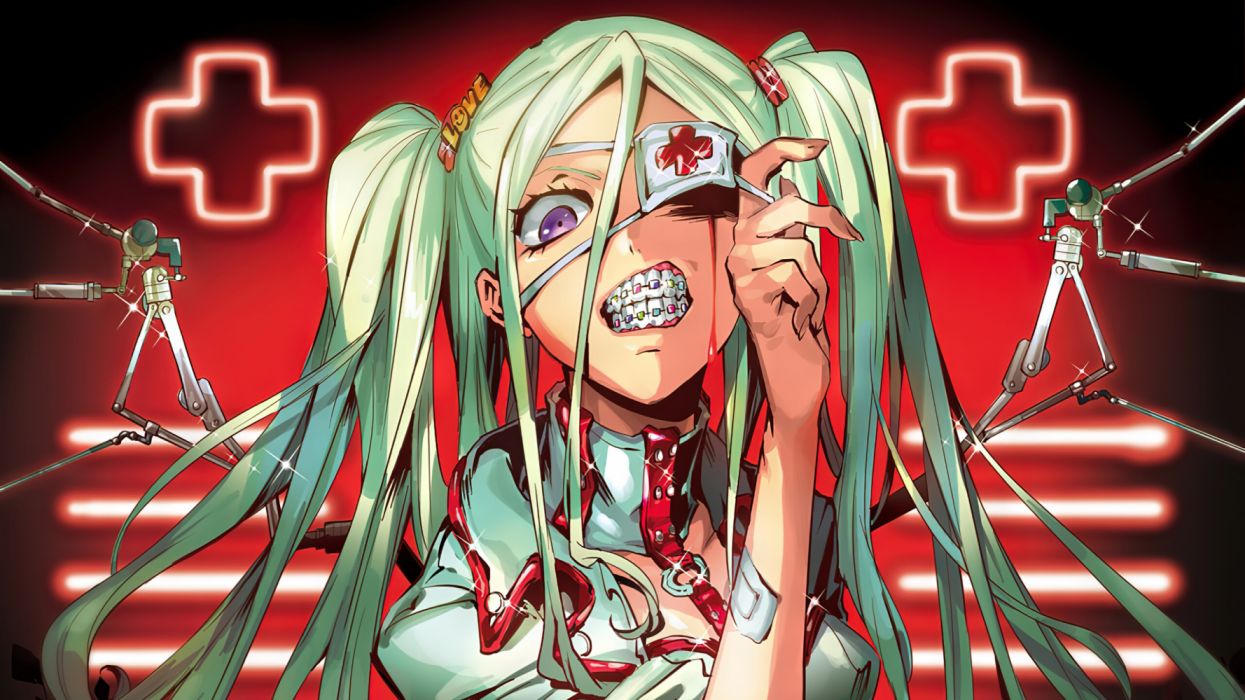 Anime Girl 2k Wallpapers - Top Free Anime Girl 2k Backgrounds ...