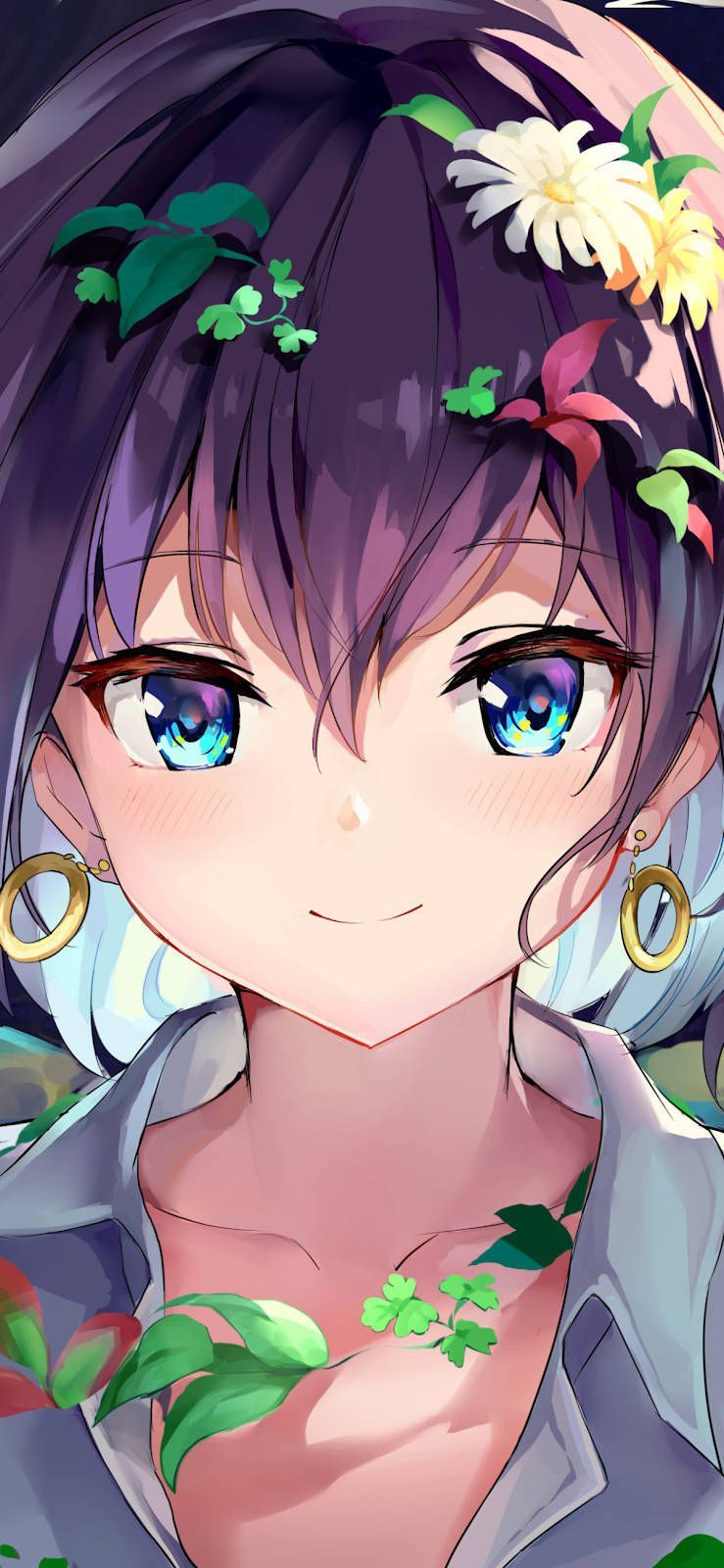 Anime Girl 2k Wallpapers - Top Free Anime Girl 2k Backgrounds ...