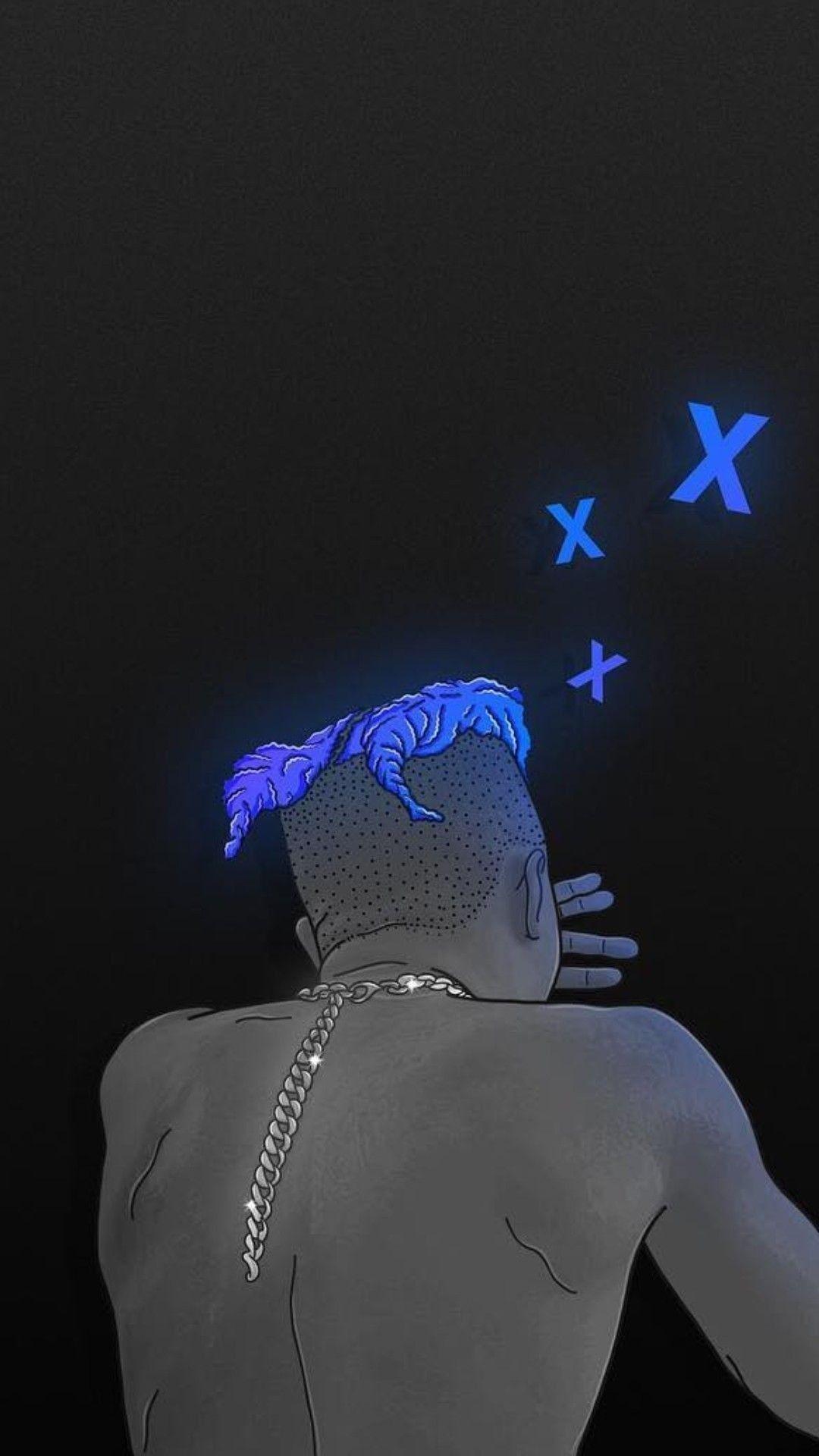 Xxxtentacion Bad Wallpapers - Top Free Xxxtentacion Bad Backgrounds ...