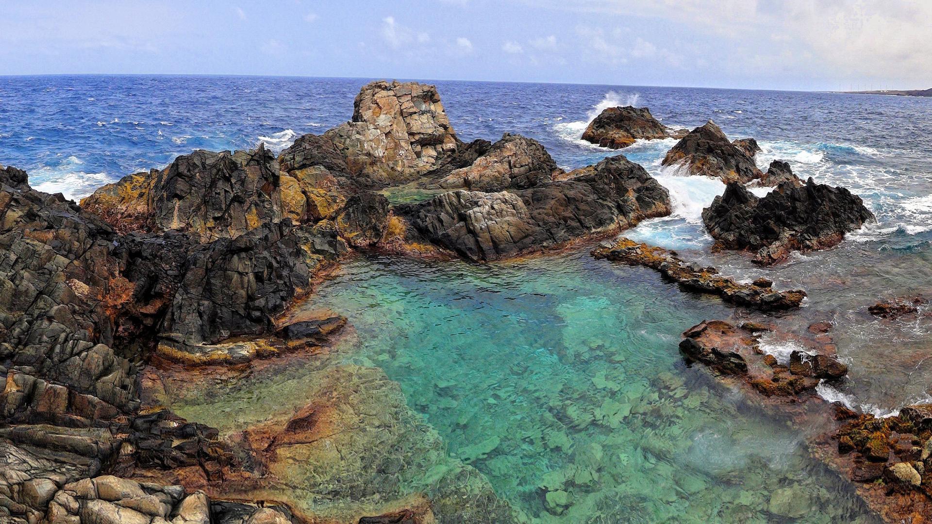 Aruba Wallpapers - Top Free Aruba Backgrounds - WallpaperAccess