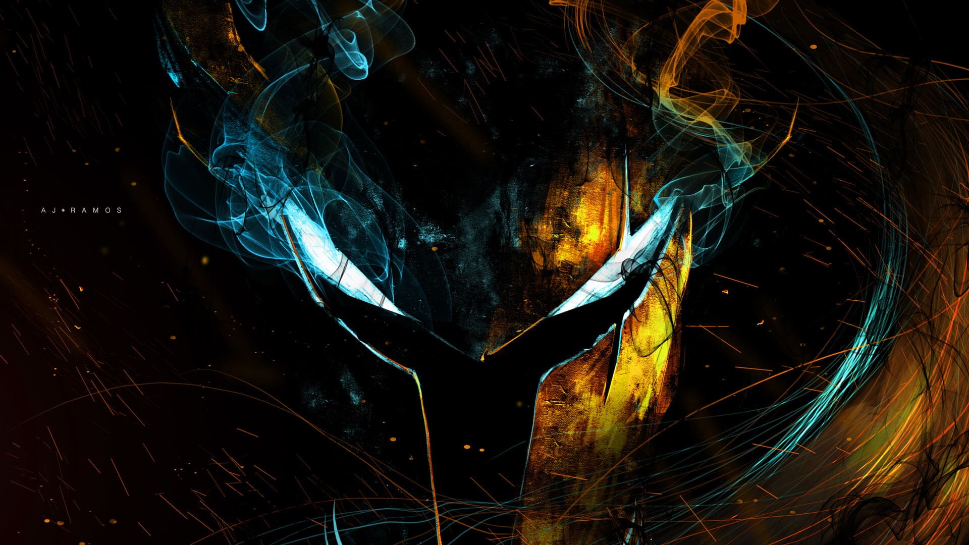 Solo Leveling PC Wallpapers - Top Free Solo Leveling PC Backgrounds ...