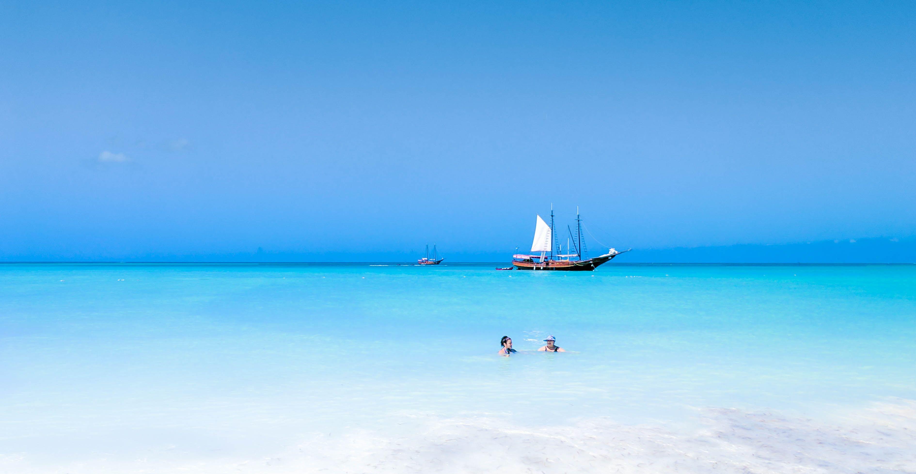Aruba Wallpapers - Top Free Aruba Backgrounds - WallpaperAccess