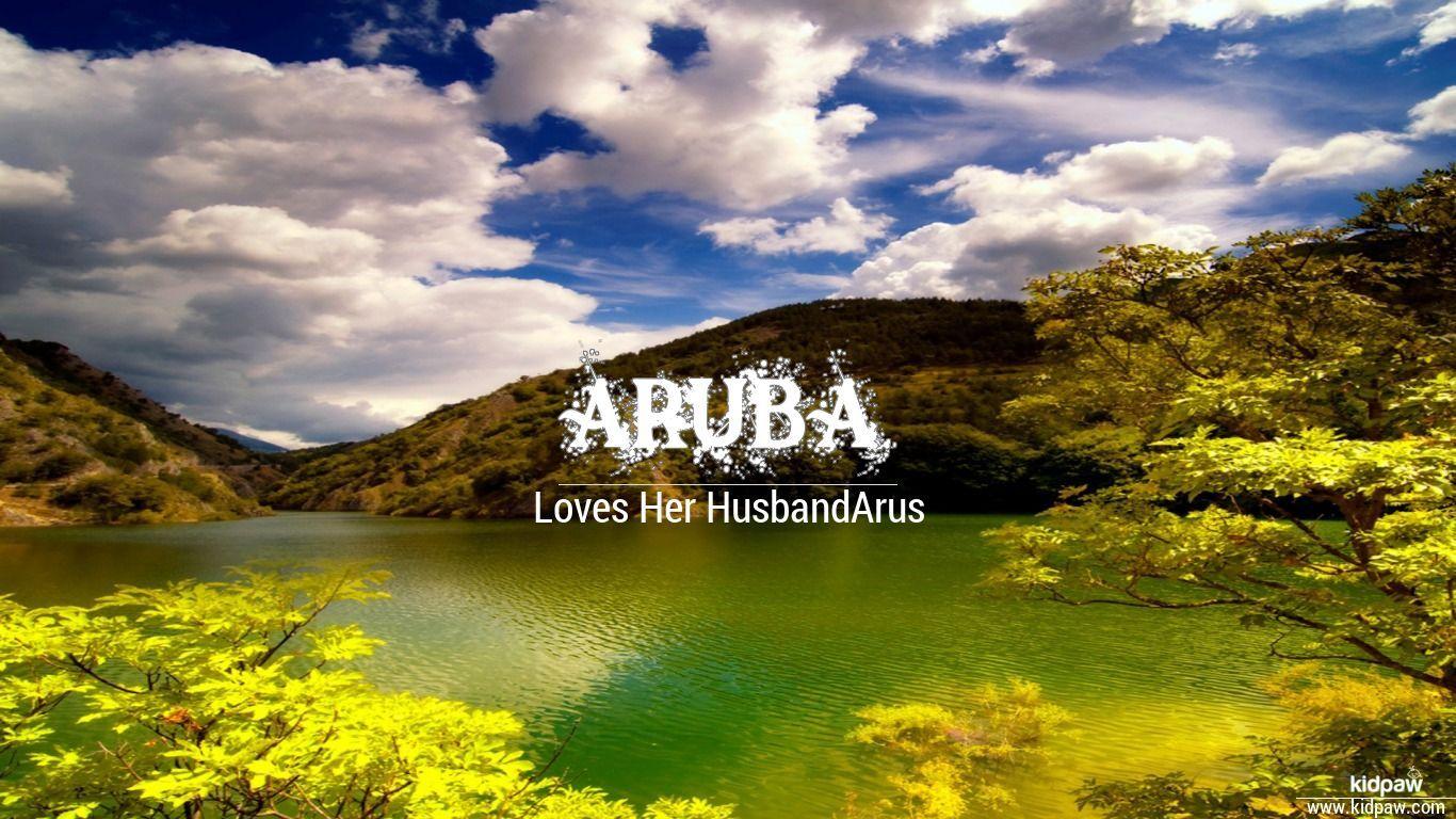 Aruba Wallpapers - Top Free Aruba Backgrounds - WallpaperAccess
