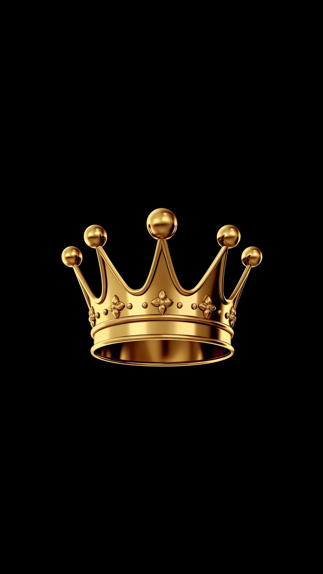 Golden Crown Wallpapers - Top Free Golden Crown Backgrounds ...