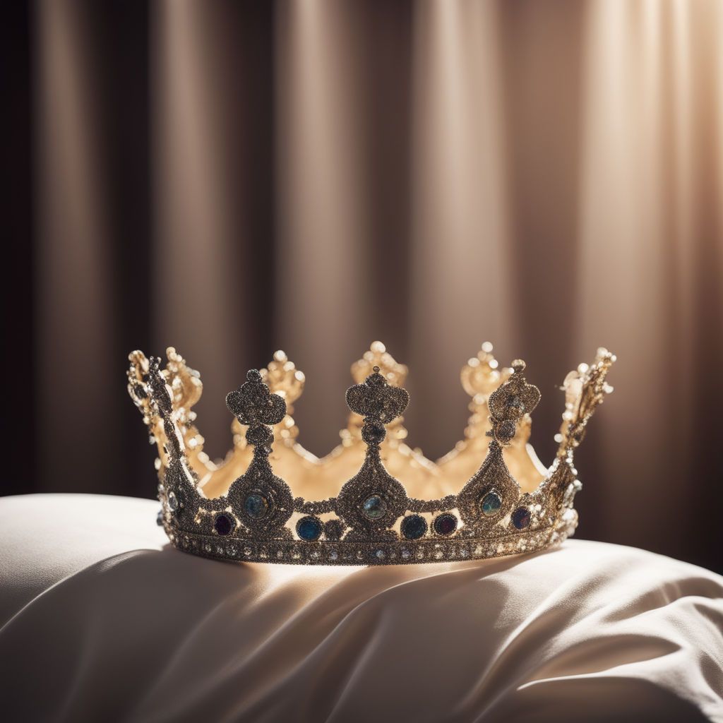 Golden Crown Wallpapers - Top Free Golden Crown Backgrounds ...