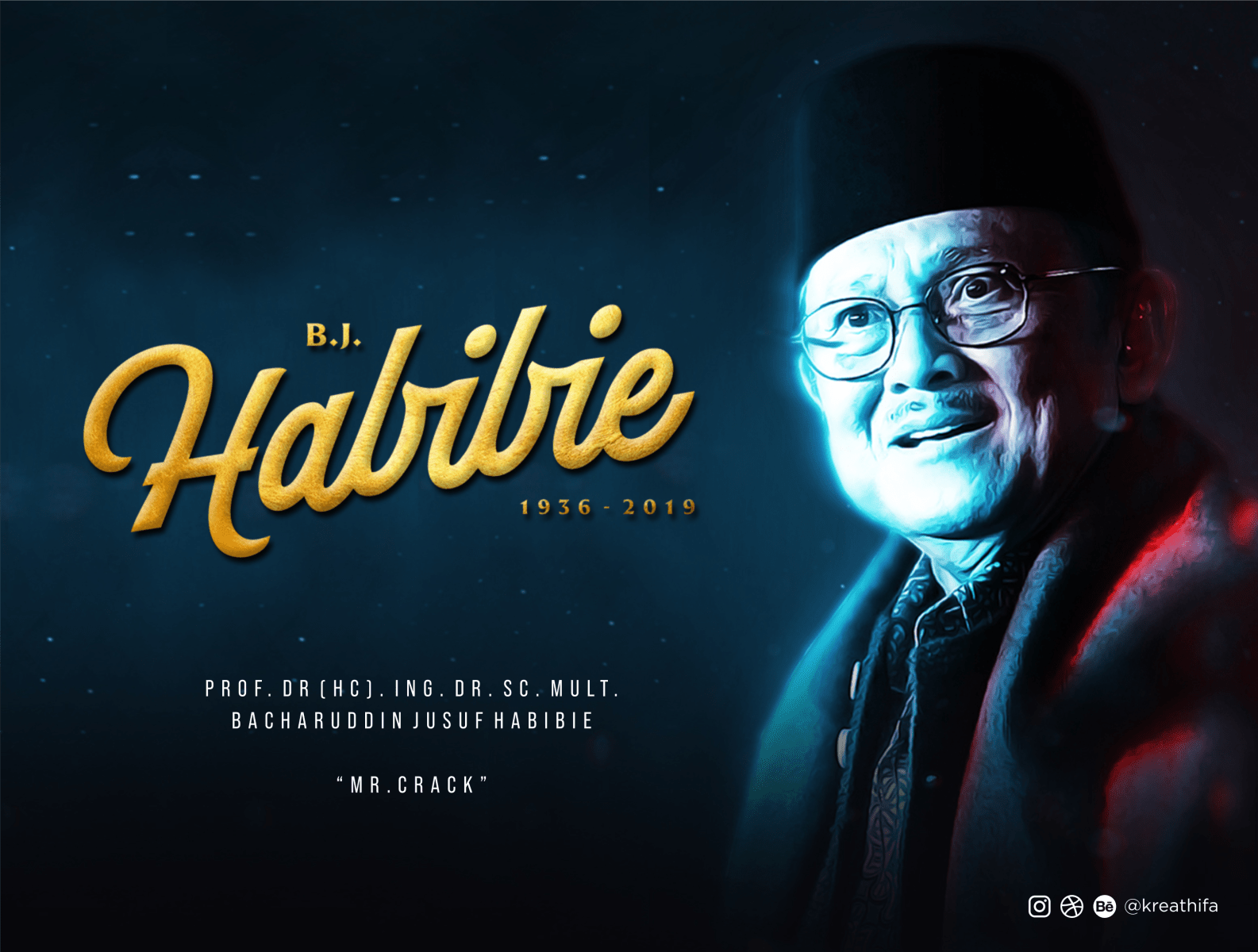 B. J. Habibie Wallpapers - Top Free B. J. Habibie Backgrounds ...