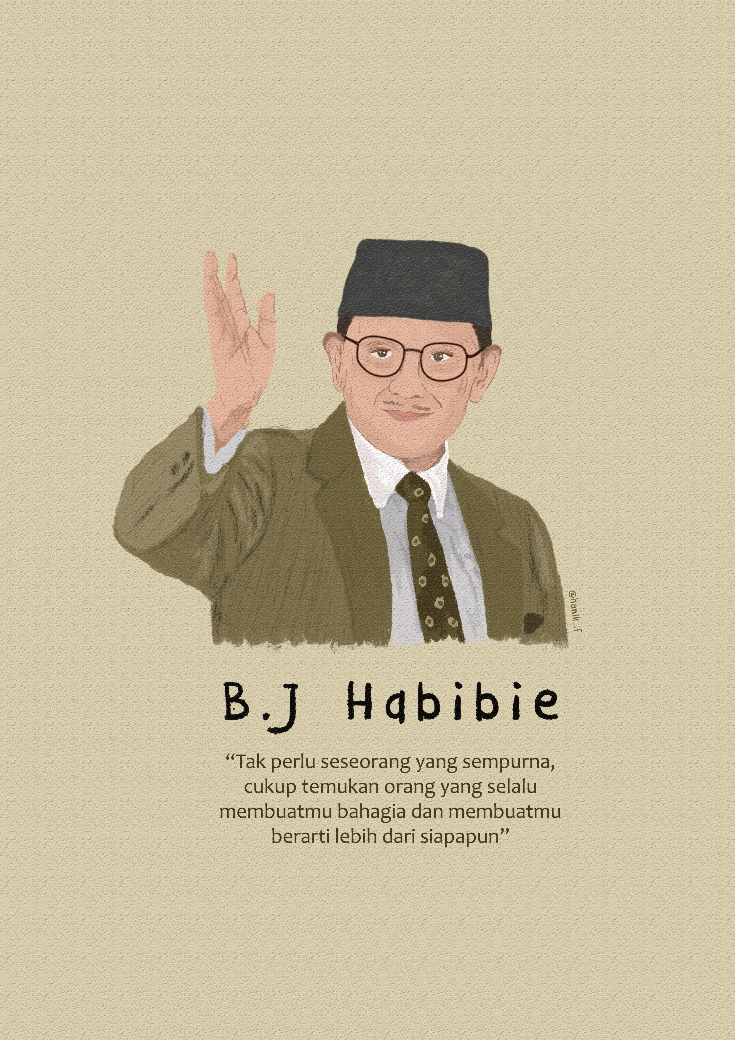 B. J. Habibie Wallpapers - Top Free B. J. Habibie Backgrounds ...