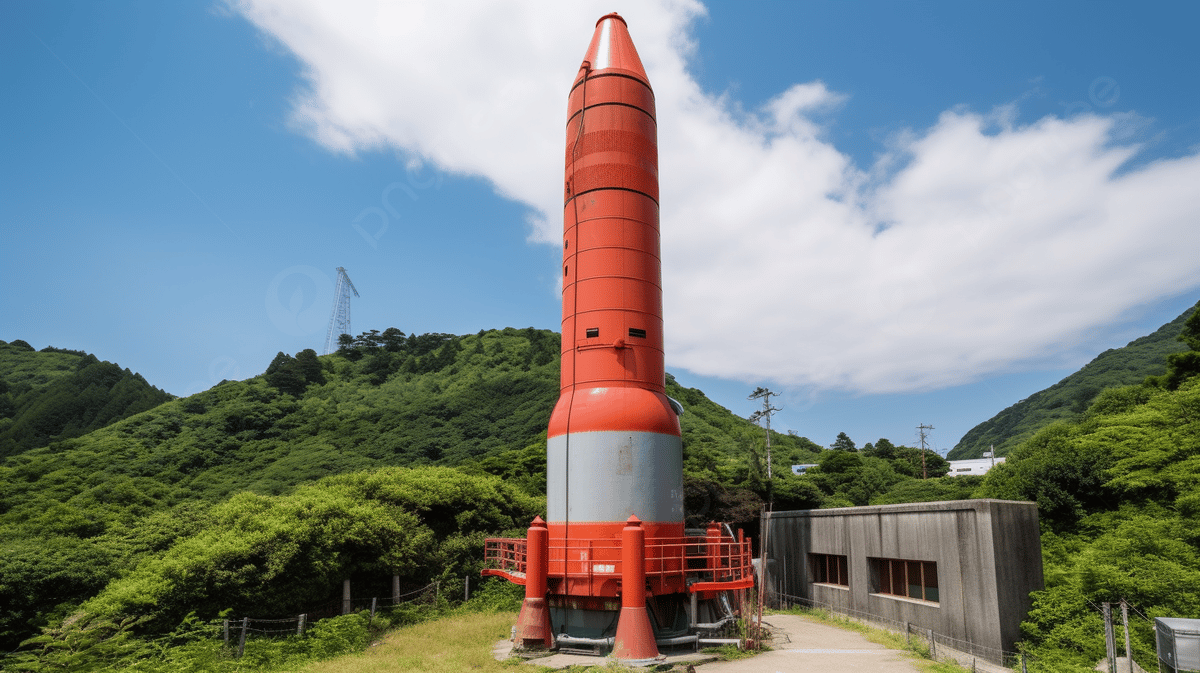 Red Rocket Wallpapers - Top Free Red Rocket Backgrounds - WallpaperAccess