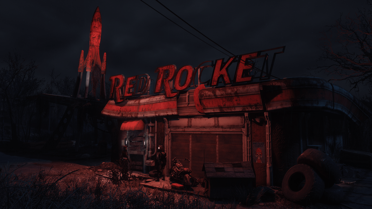 Red Rocket Wallpapers - Top Free Red Rocket Backgrounds - WallpaperAccess