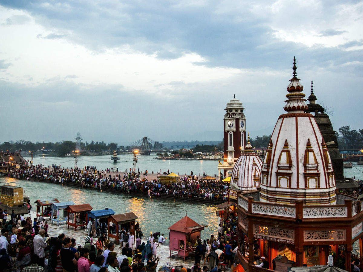 Kumbh Mela Wallpapers - Top Free Kumbh Mela Backgrounds - WallpaperAccess