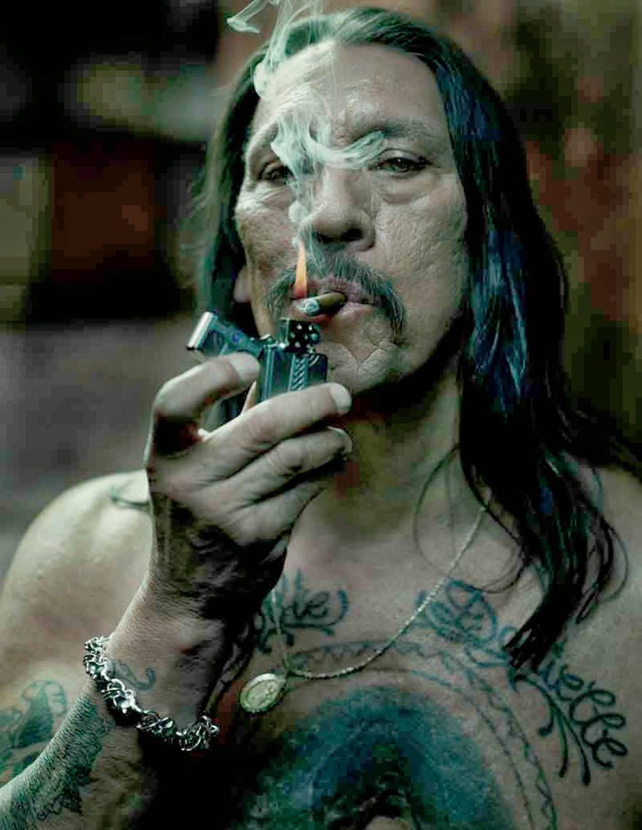 Danny Trejo Wallpapers - Top Free Danny Trejo Backgrounds - WallpaperAccess