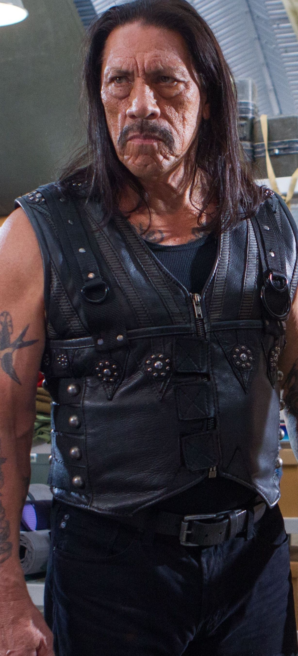 Danny Trejo Wallpapers - Top Free Danny Trejo Backgrounds - WallpaperAccess