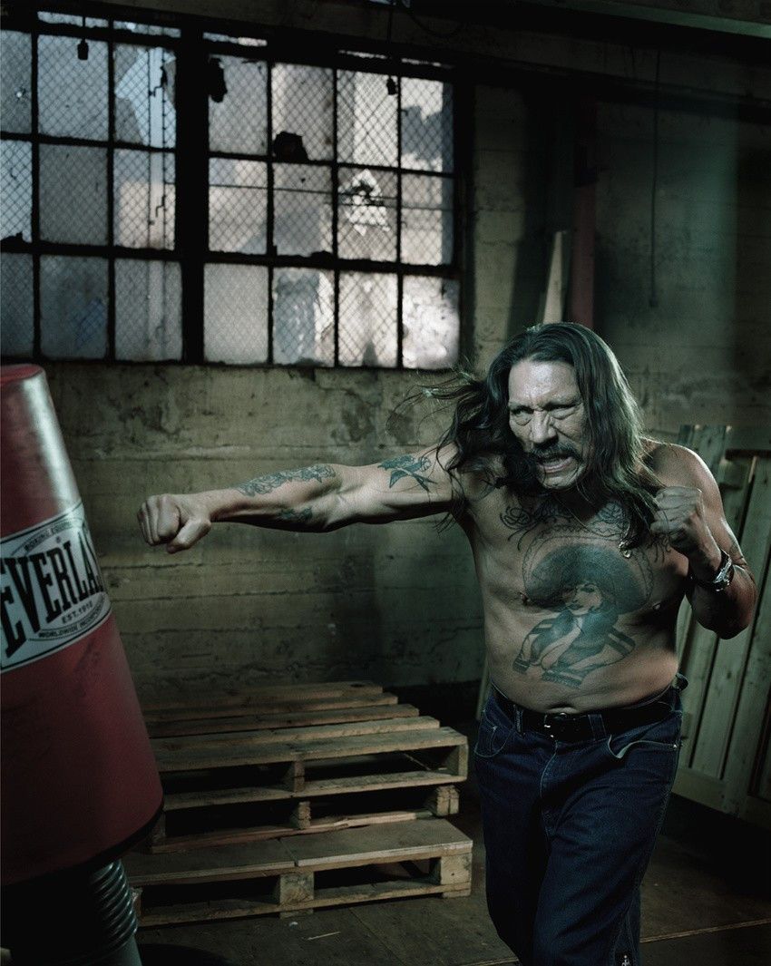 Danny Trejo Wallpapers - Top Free Danny Trejo Backgrounds - WallpaperAccess