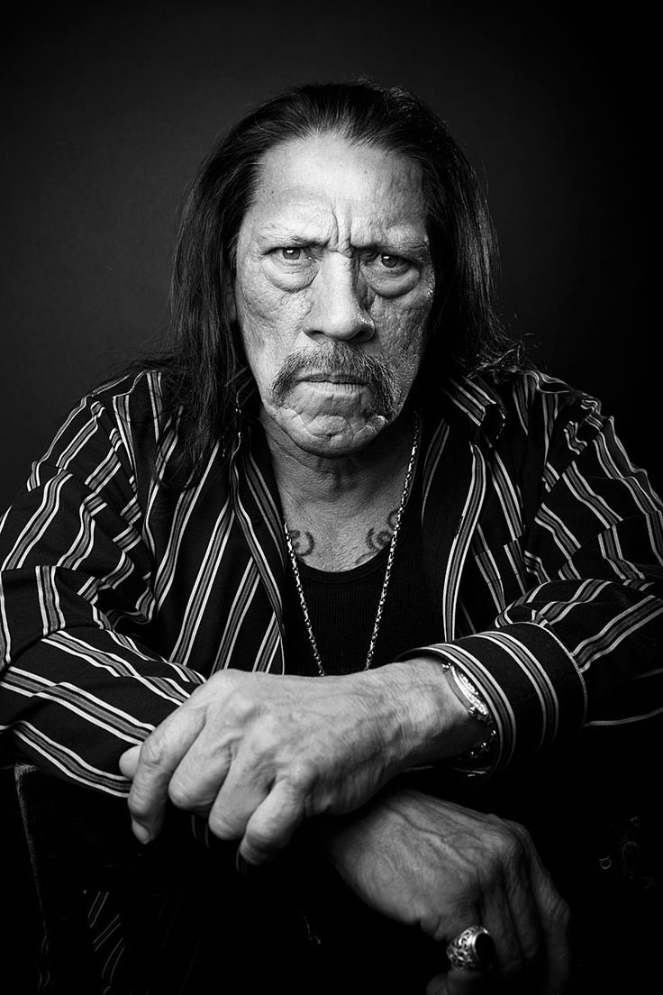 Danny Trejo Wallpapers - Top Free Danny Trejo Backgrounds - WallpaperAccess