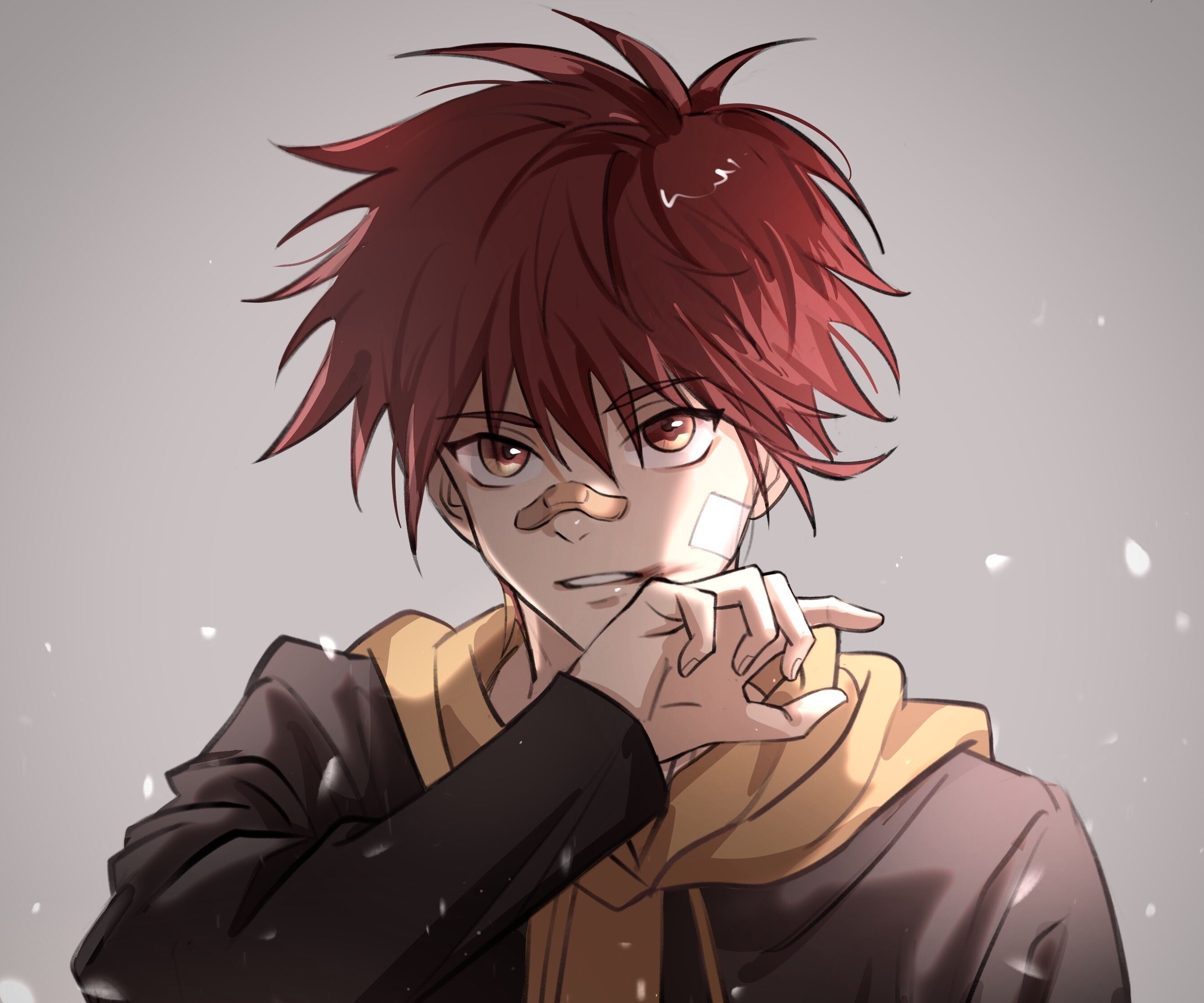 Kyan Wallpapers - Top Free Kyan Backgrounds - WallpaperAccess