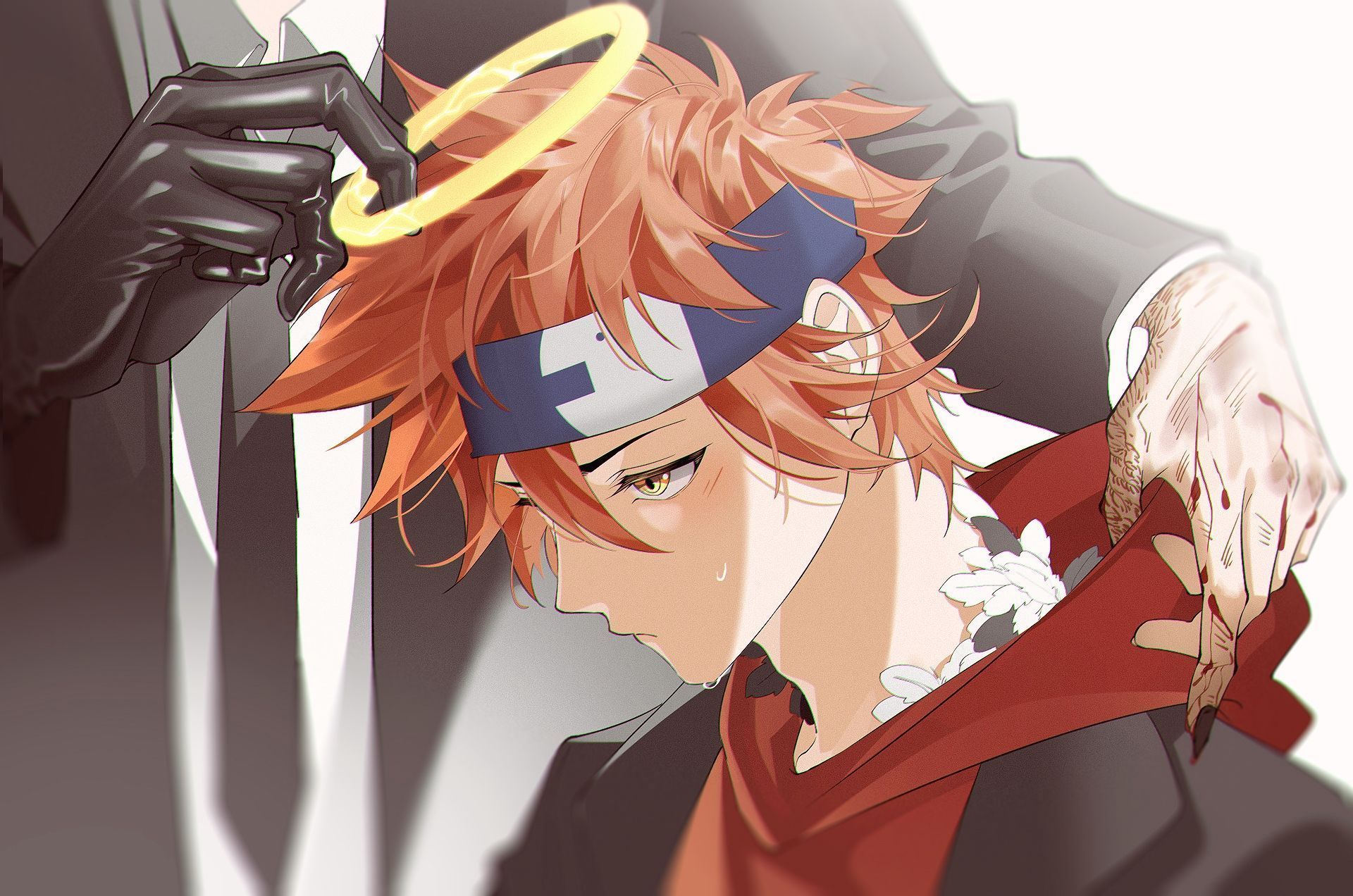 Kyan Wallpapers - Top Free Kyan Backgrounds - WallpaperAccess