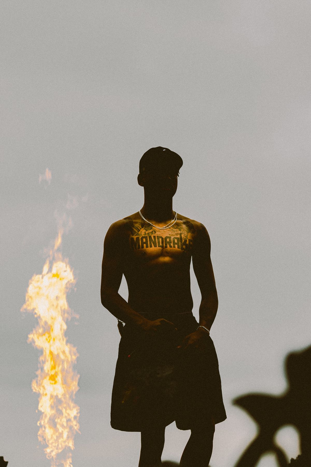 Kyan Wallpapers - Top Free Kyan Backgrounds - WallpaperAccess