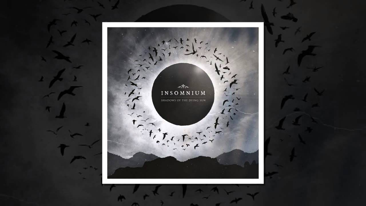Insomnium Wallpapers - Top Free Insomnium Backgrounds - WallpaperAccess