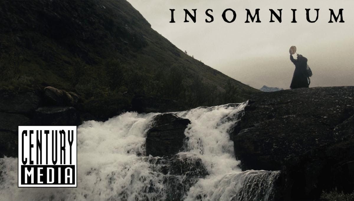 Insomnium Wallpapers - Top Free Insomnium Backgrounds - WallpaperAccess