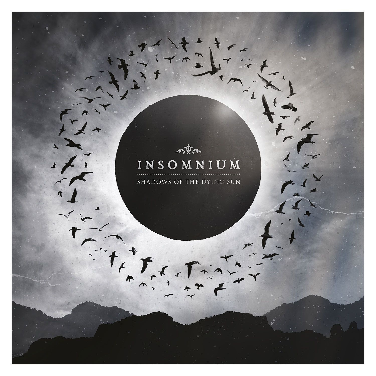 Insomnium Wallpapers - Top Free Insomnium Backgrounds - WallpaperAccess