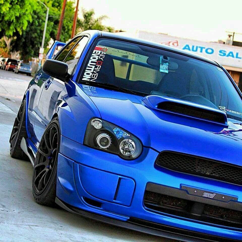 Blobeye Subaru Wallpapers - Top Free Blobeye Subaru Backgrounds ...