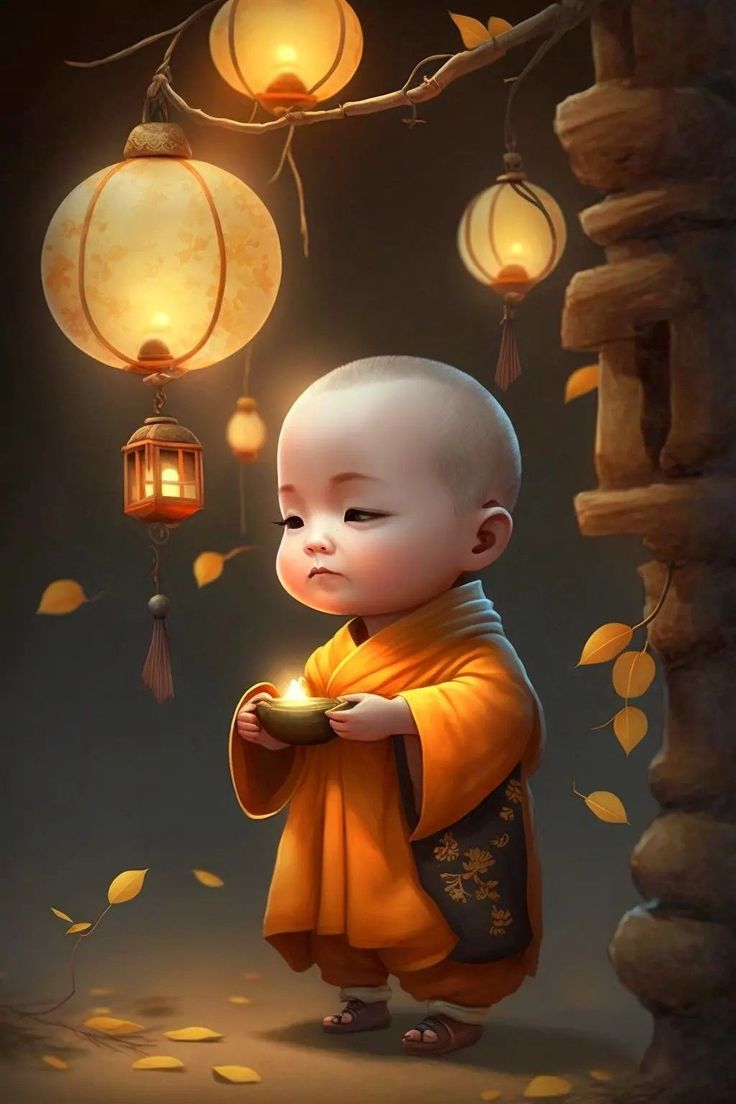 Little Buddha Wallpapers - Top Free Little Buddha Backgrounds ...