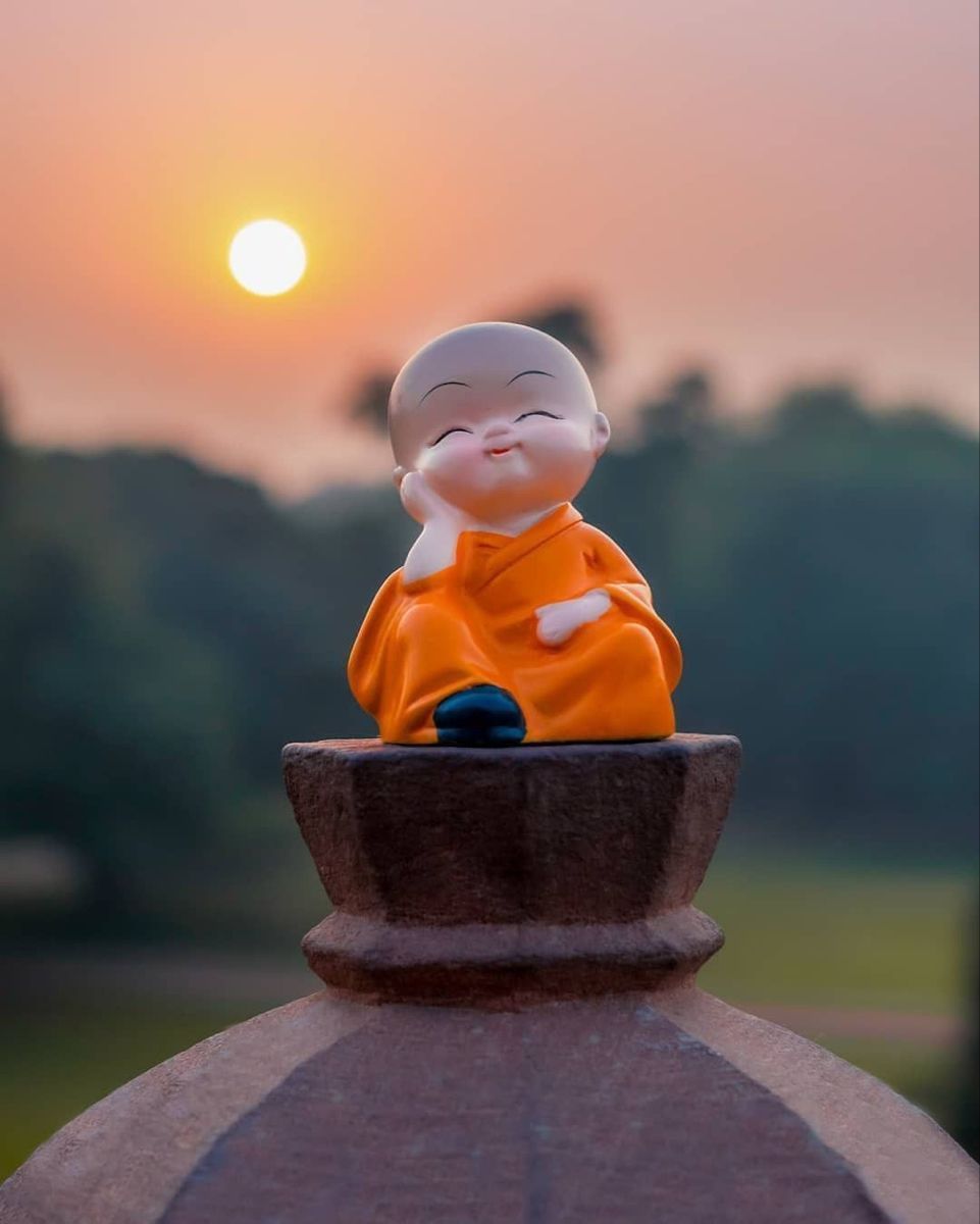 Little Buddha Wallpapers - Top Free Little Buddha Backgrounds ...