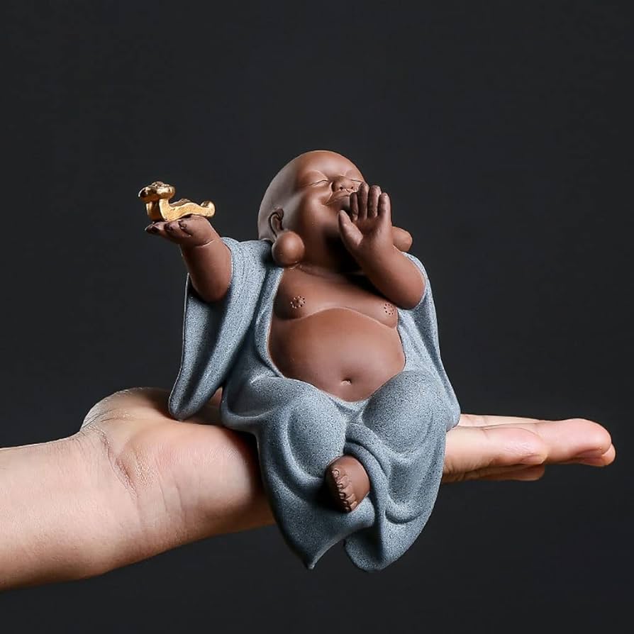 Little Buddha Wallpapers - Top Free Little Buddha Backgrounds ...