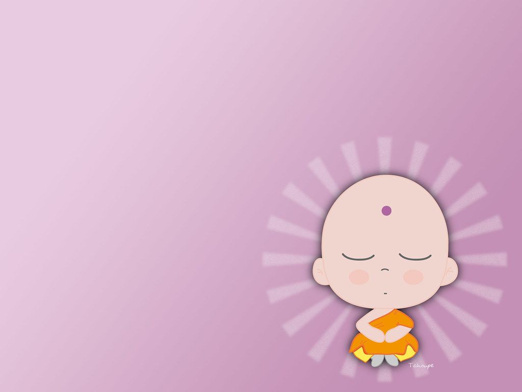 Little Buddha Wallpapers - Top Free Little Buddha Backgrounds ...