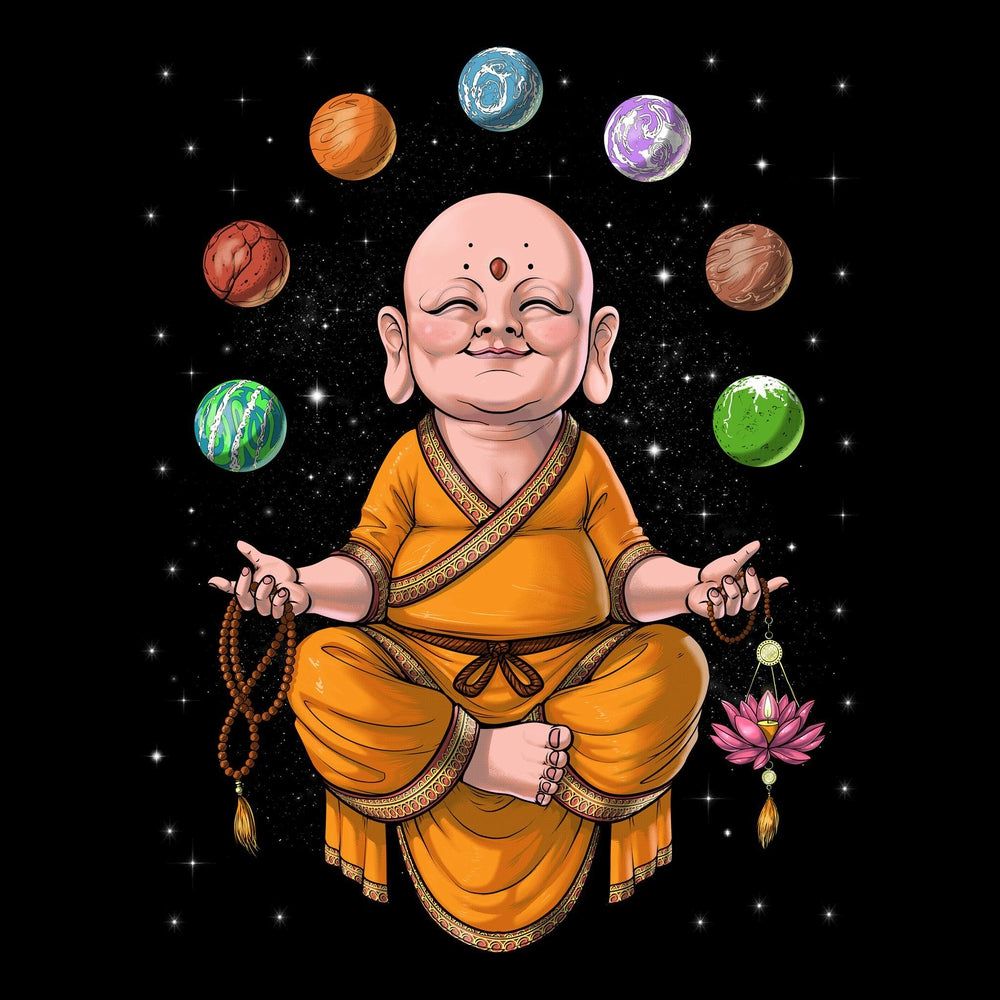 Little Buddha Wallpapers - Top Free Little Buddha Backgrounds ...