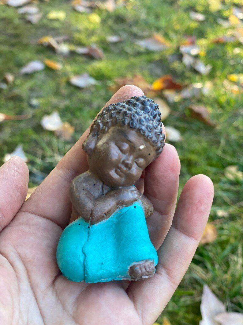 Little Buddha Wallpapers - Top Free Little Buddha Backgrounds ...