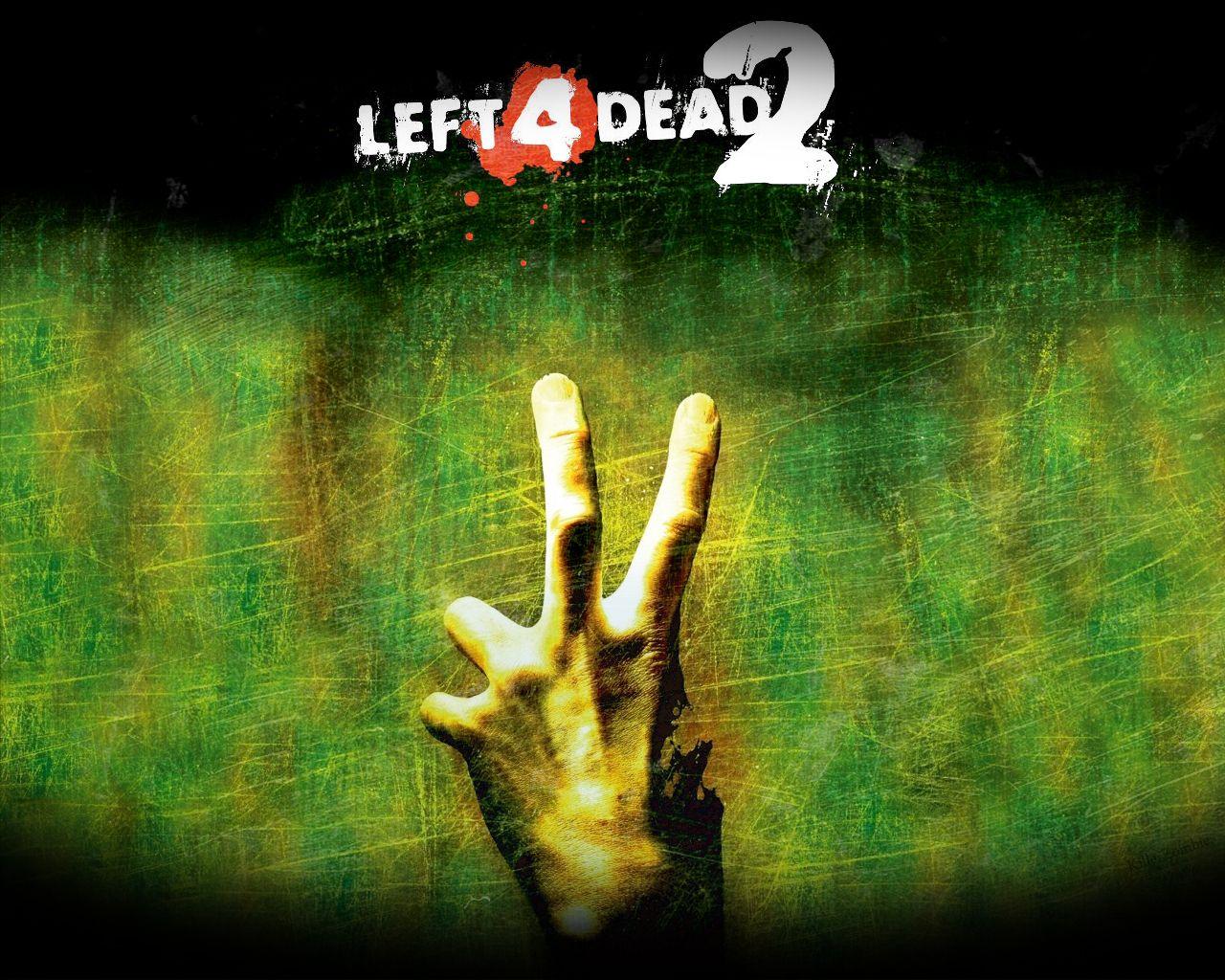 Left 4 Dead 1 Wallpapers - Top Free Left 4 Dead 1 Backgrounds ...