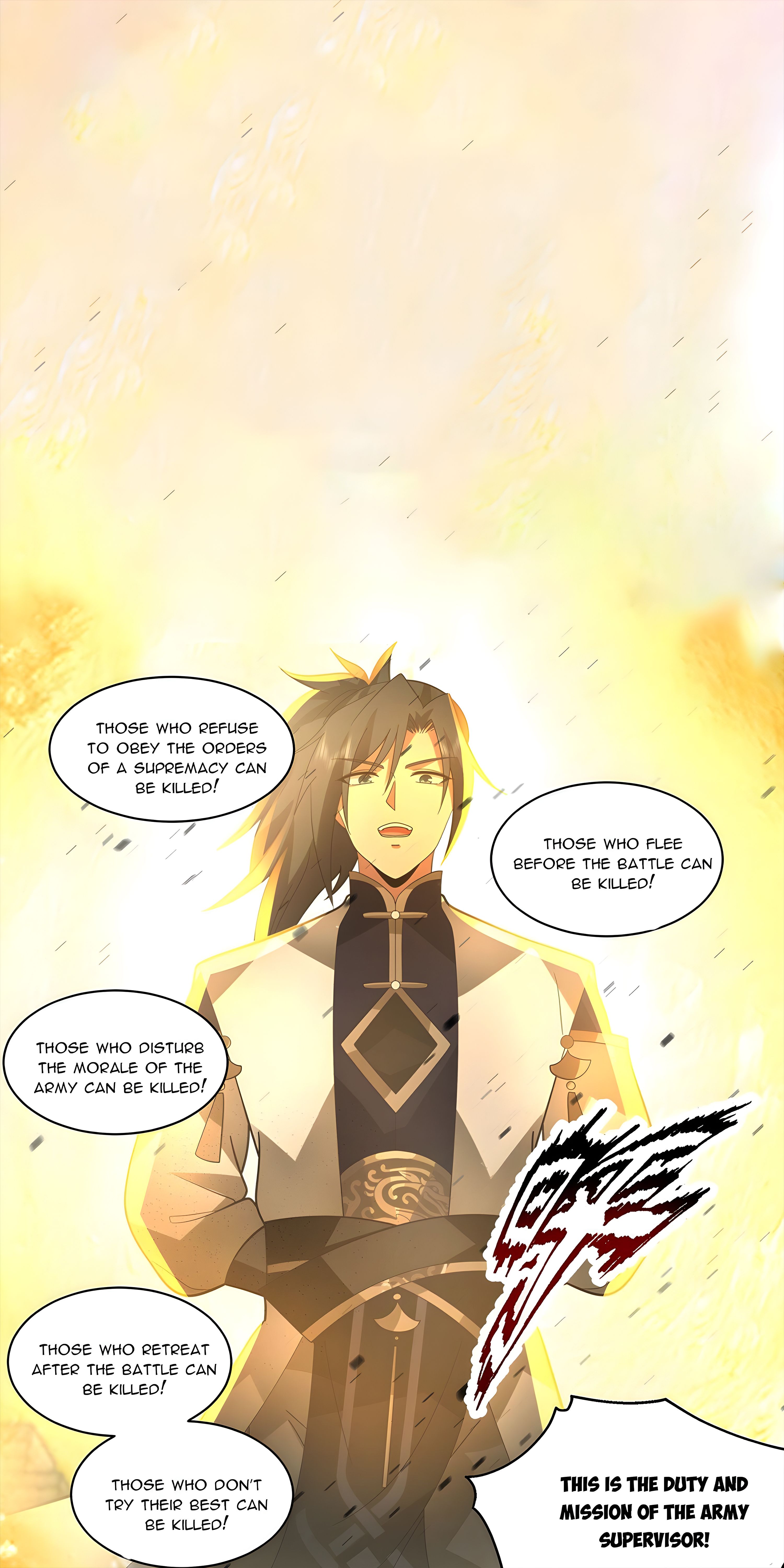 Yang Kai Wallpapers - Top Free Yang Kai Backgrounds - WallpaperAccess