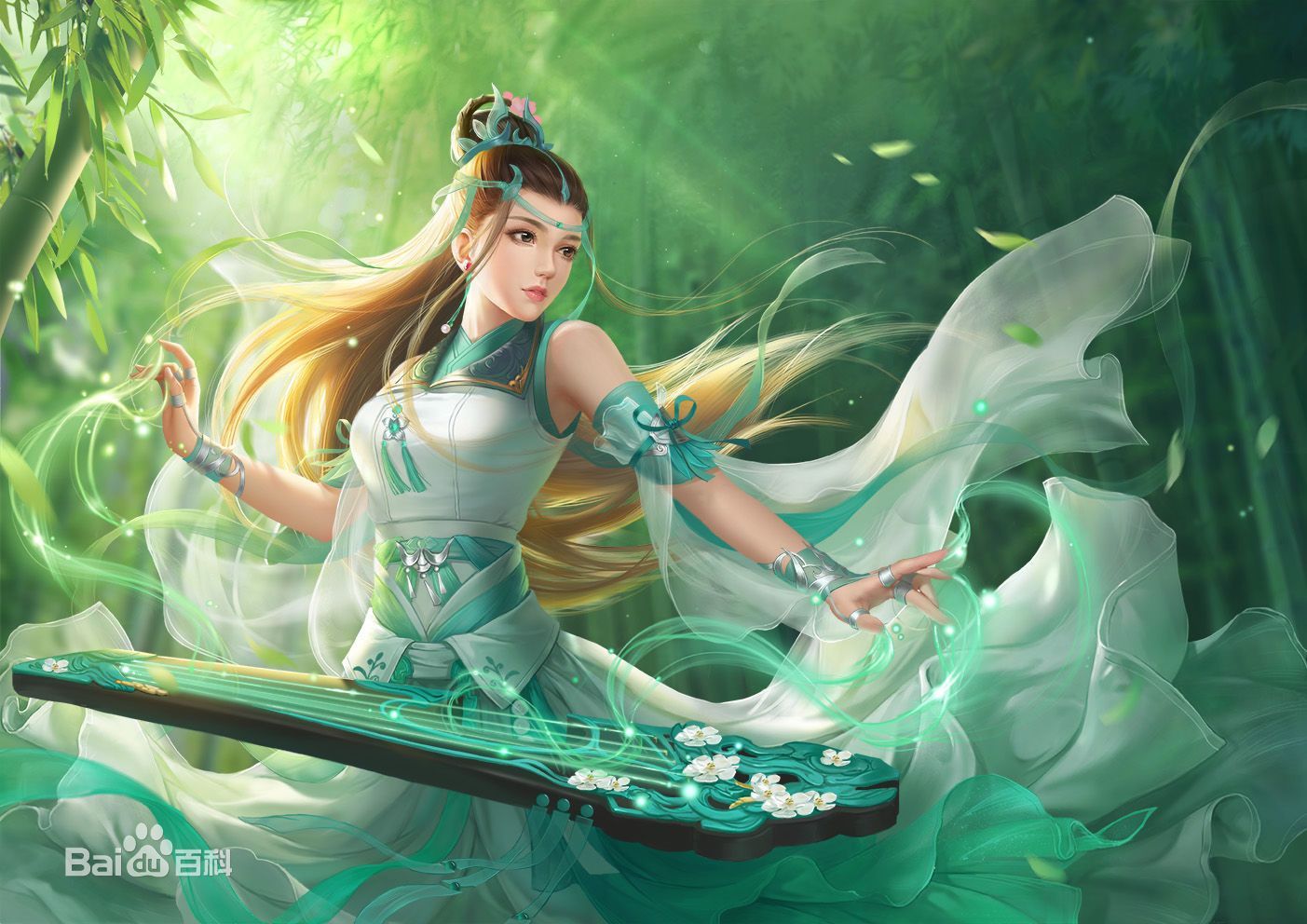 Yang Kai Wallpapers - Top Free Yang Kai Backgrounds - WallpaperAccess