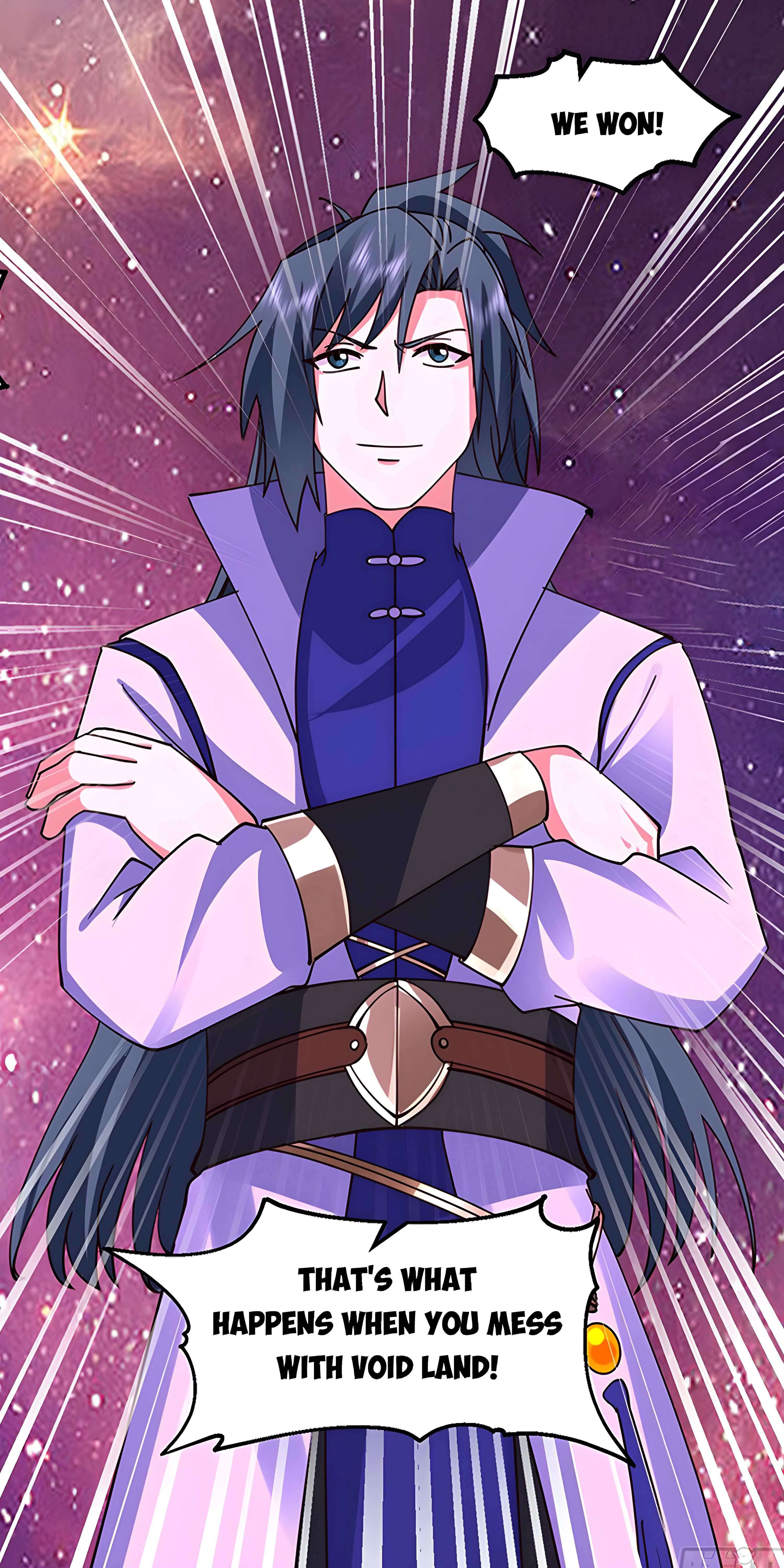 Yang Kai Wallpapers - Top Free Yang Kai Backgrounds - WallpaperAccess