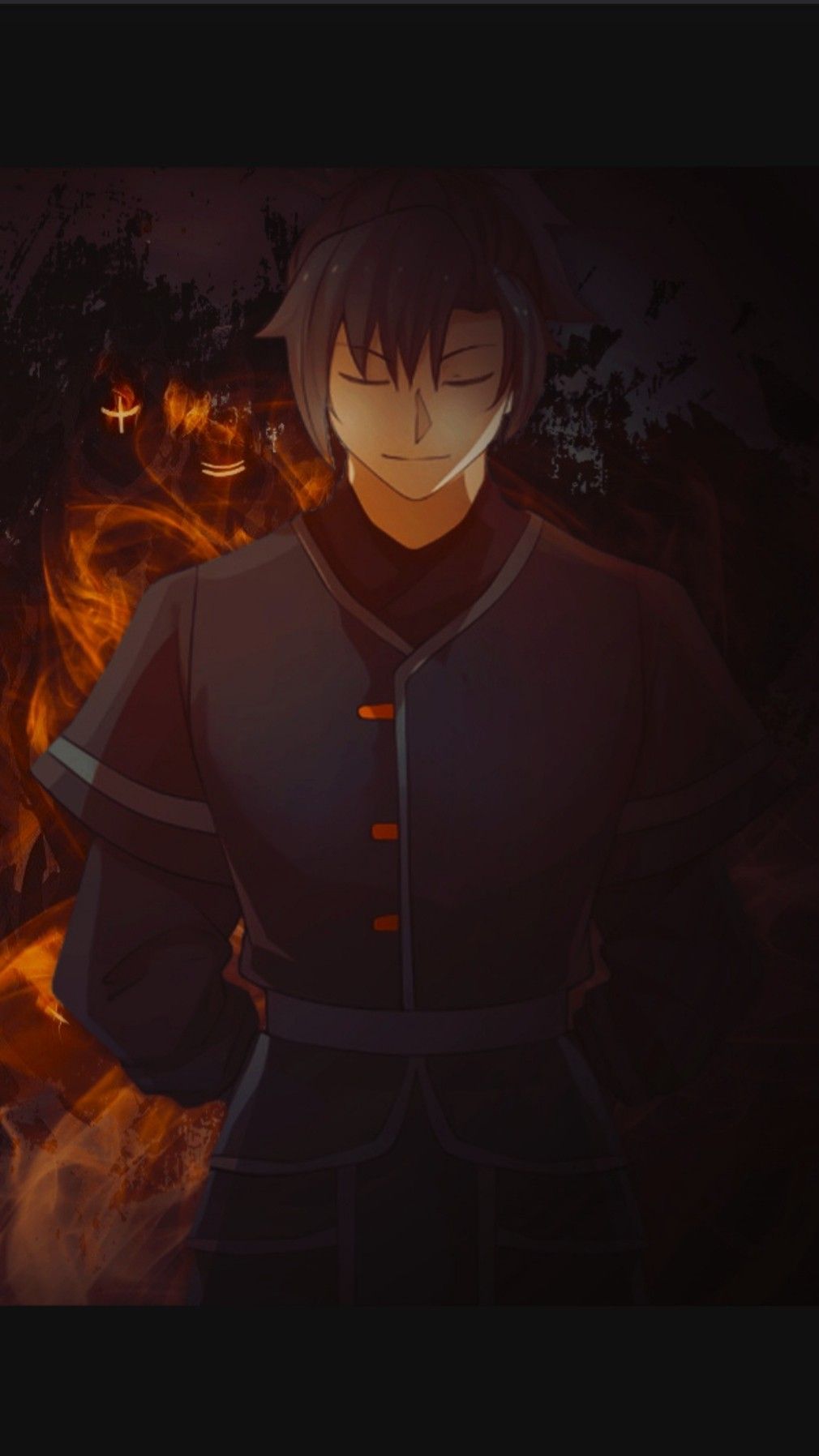 Yang Kai Wallpapers - Top Free Yang Kai Backgrounds - WallpaperAccess